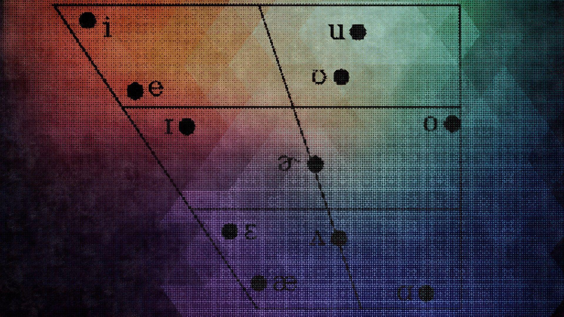 Linguistics Wallpapers - Top Free Linguistics Backgrounds - WallpaperAccess