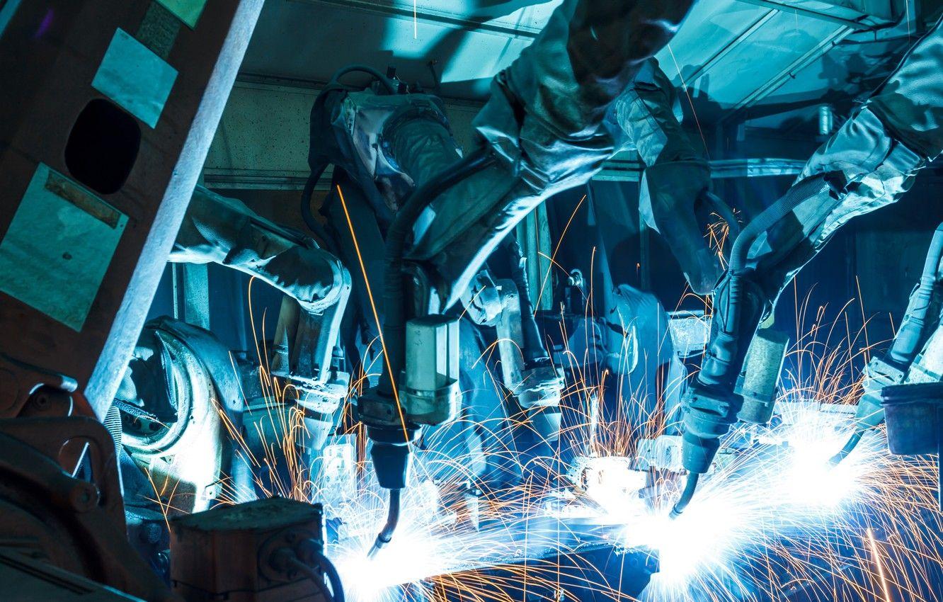 Metallurgy Wallpapers - Top Free Metallurgy Backgrounds - WallpaperAccess