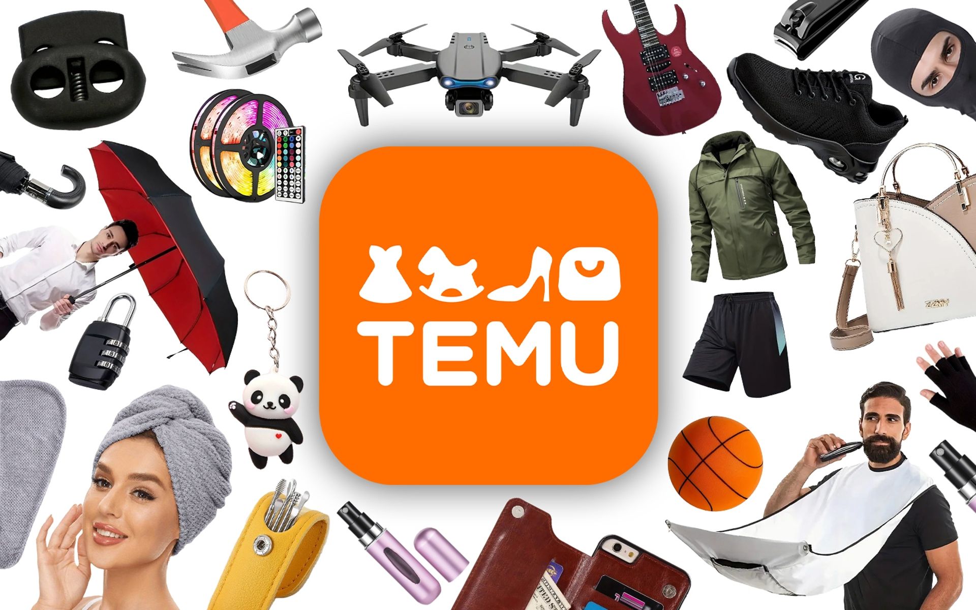 Temu Wallpapers - Top Free Temu Backgrounds - WallpaperAccess