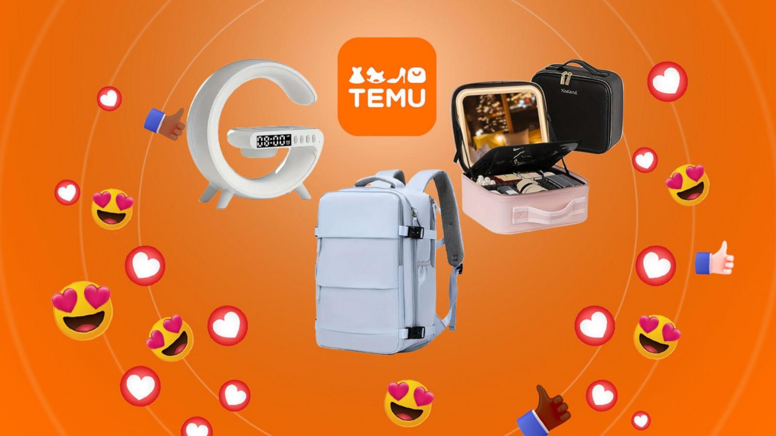 Temu Wallpapers - Top Free Temu Backgrounds - WallpaperAccess