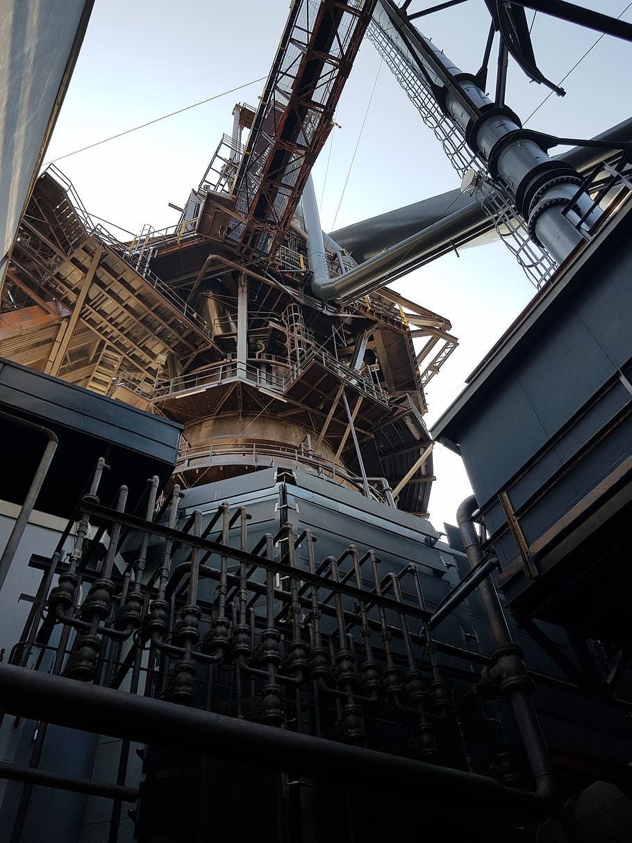 Metallurgy Wallpapers - Top Free Metallurgy Backgrounds - WallpaperAccess