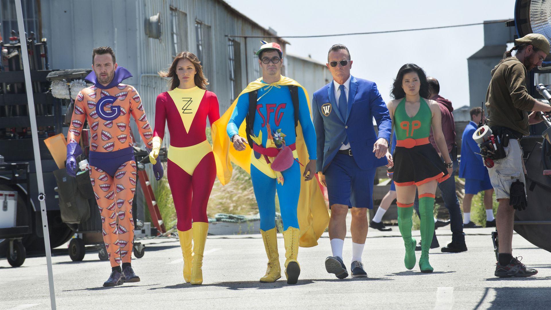 CBS TV Series Wallpapers - Top Free CBS TV Series Backgrounds ...