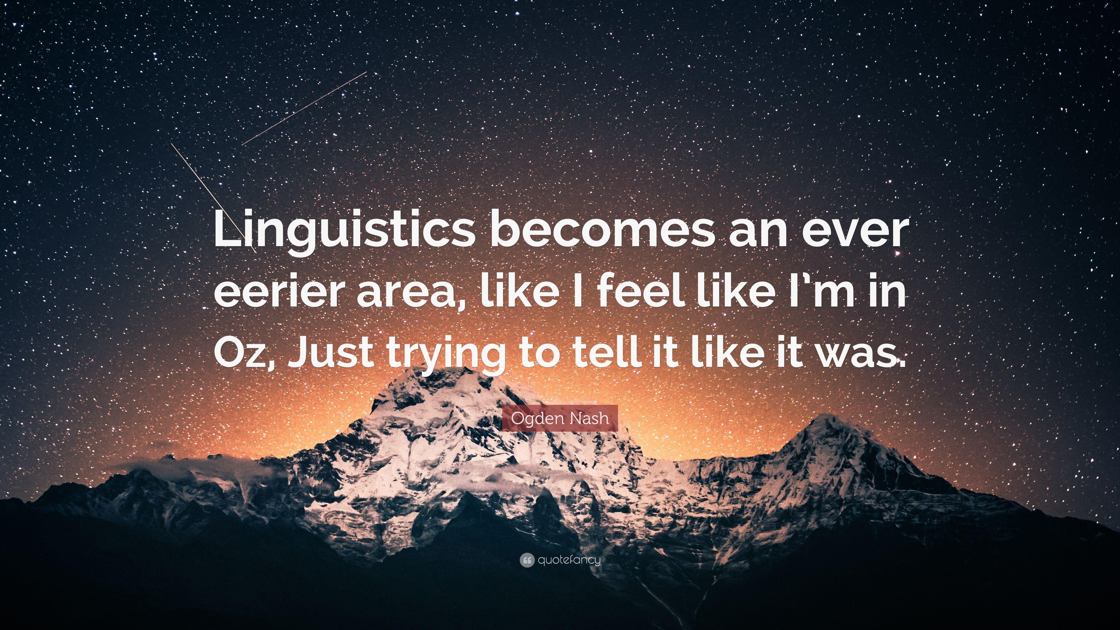 Linguistics Wallpapers - Top Free Linguistics Backgrounds - WallpaperAccess
