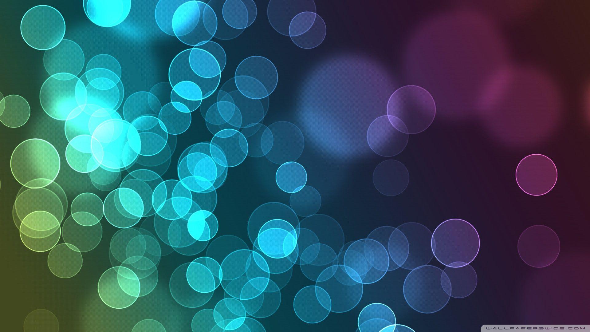 Colorful Circles Wallpapers - Top Free Colorful Circles Backgrounds ...