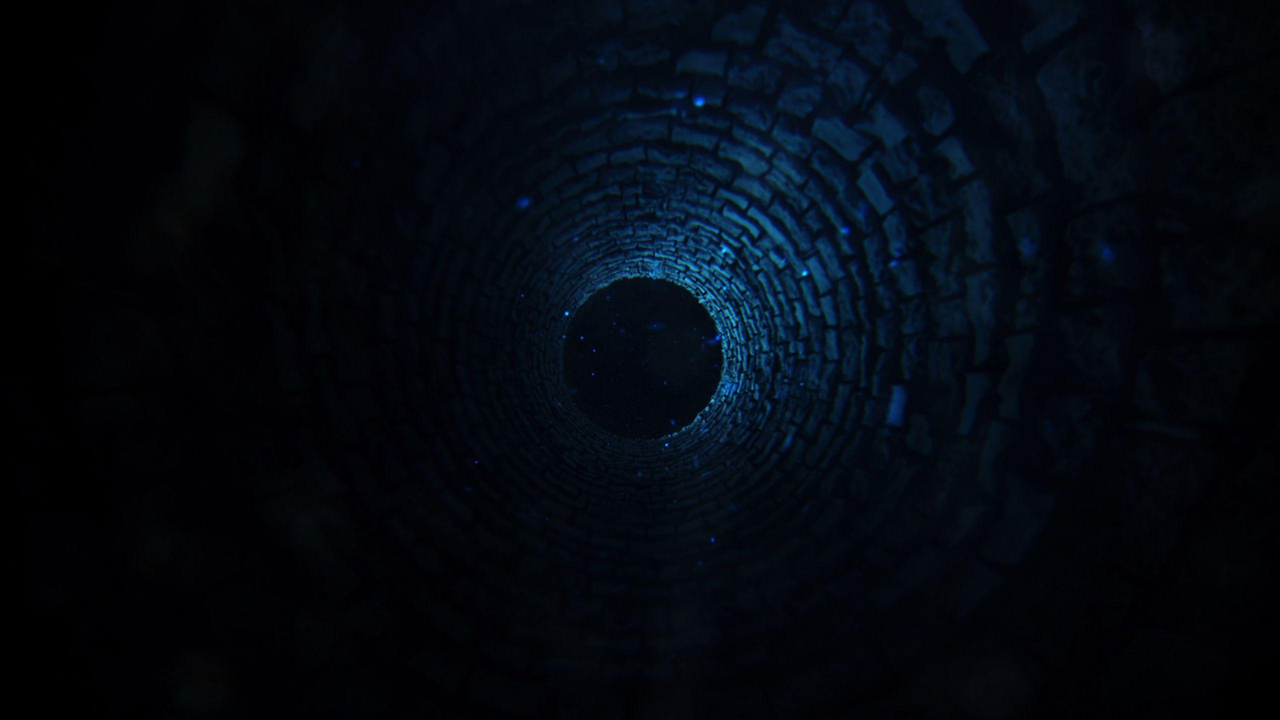 Dark Circle Wallpapers - Top Free Dark Circle Backgrounds - WallpaperAccess