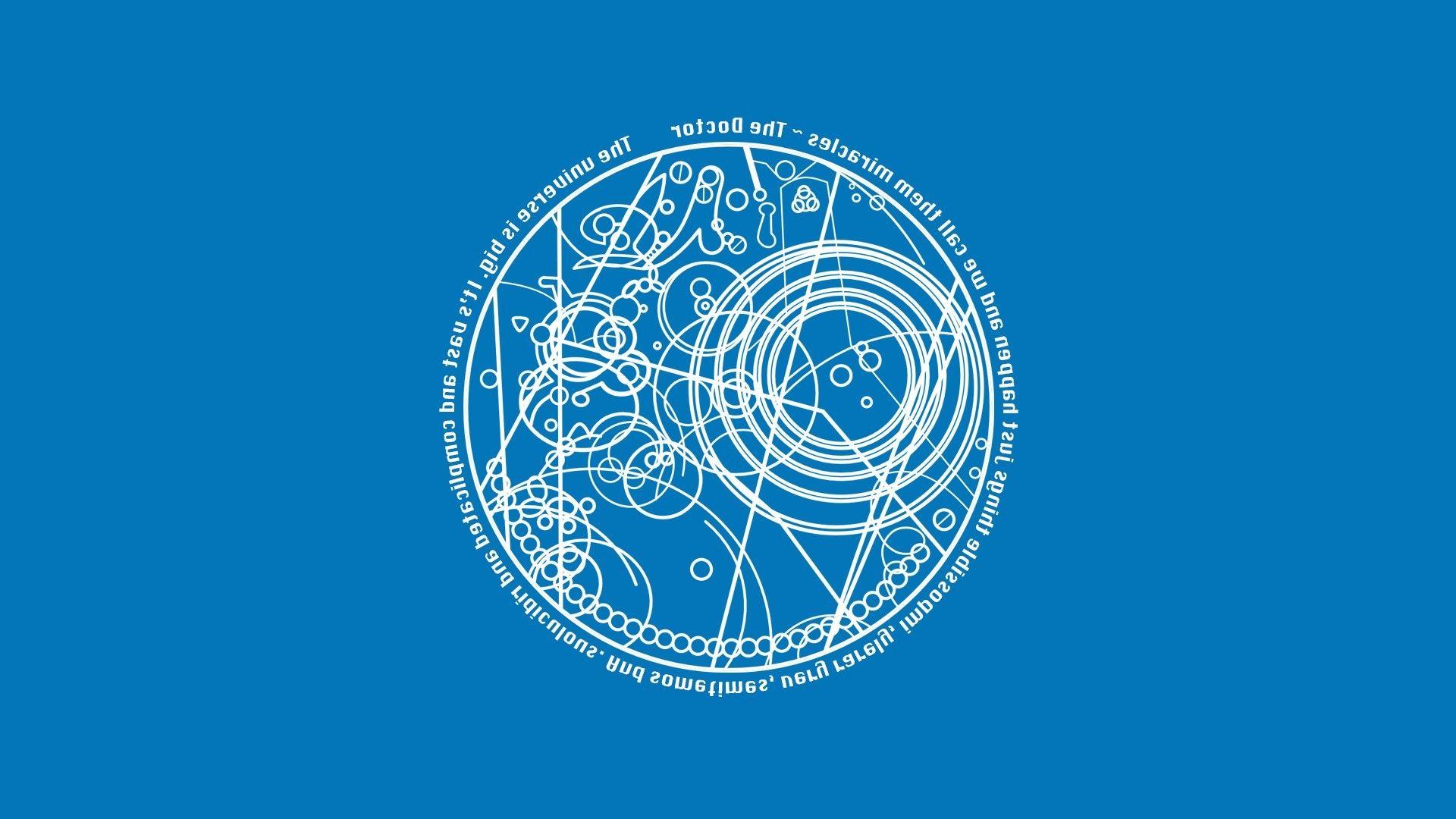 Magic Circle Wallpapers - Top Free Magic Circle Backgrounds ...