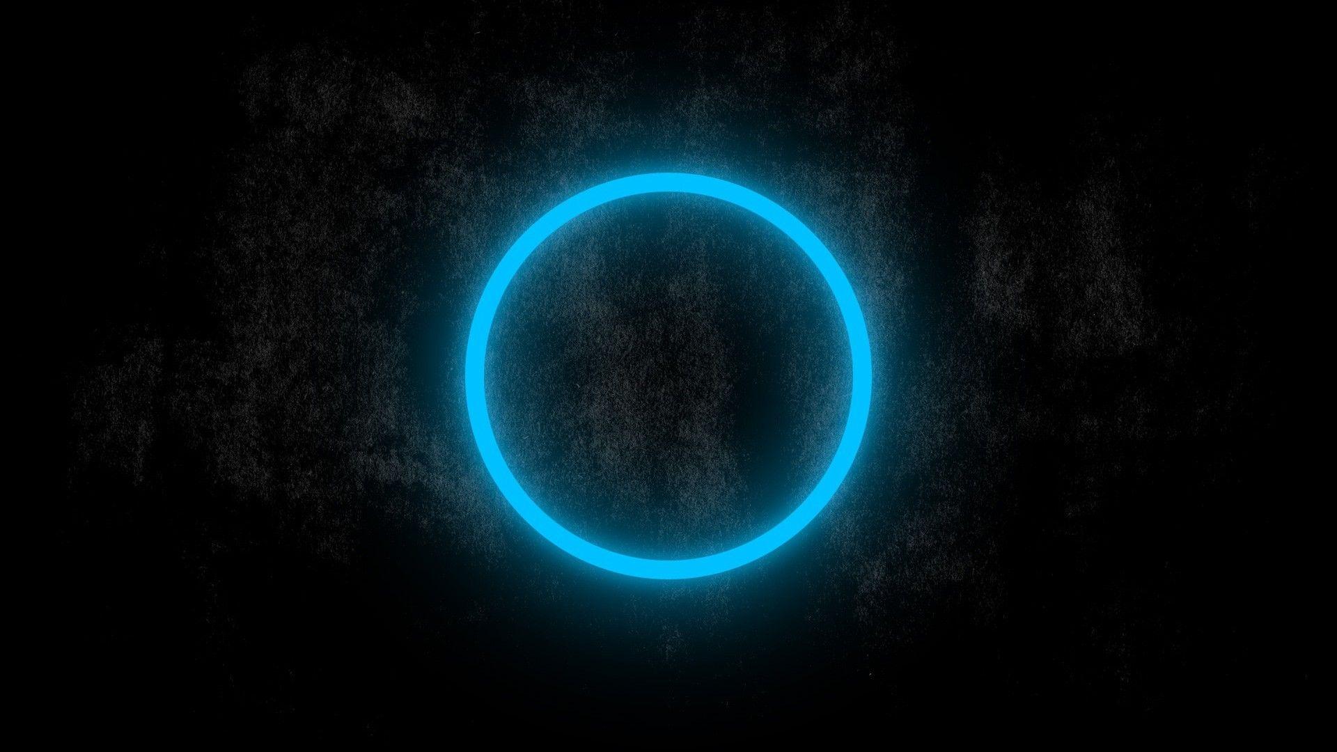 Dark Circle Wallpapers - Top Free Dark Circle Backgrounds - WallpaperAccess