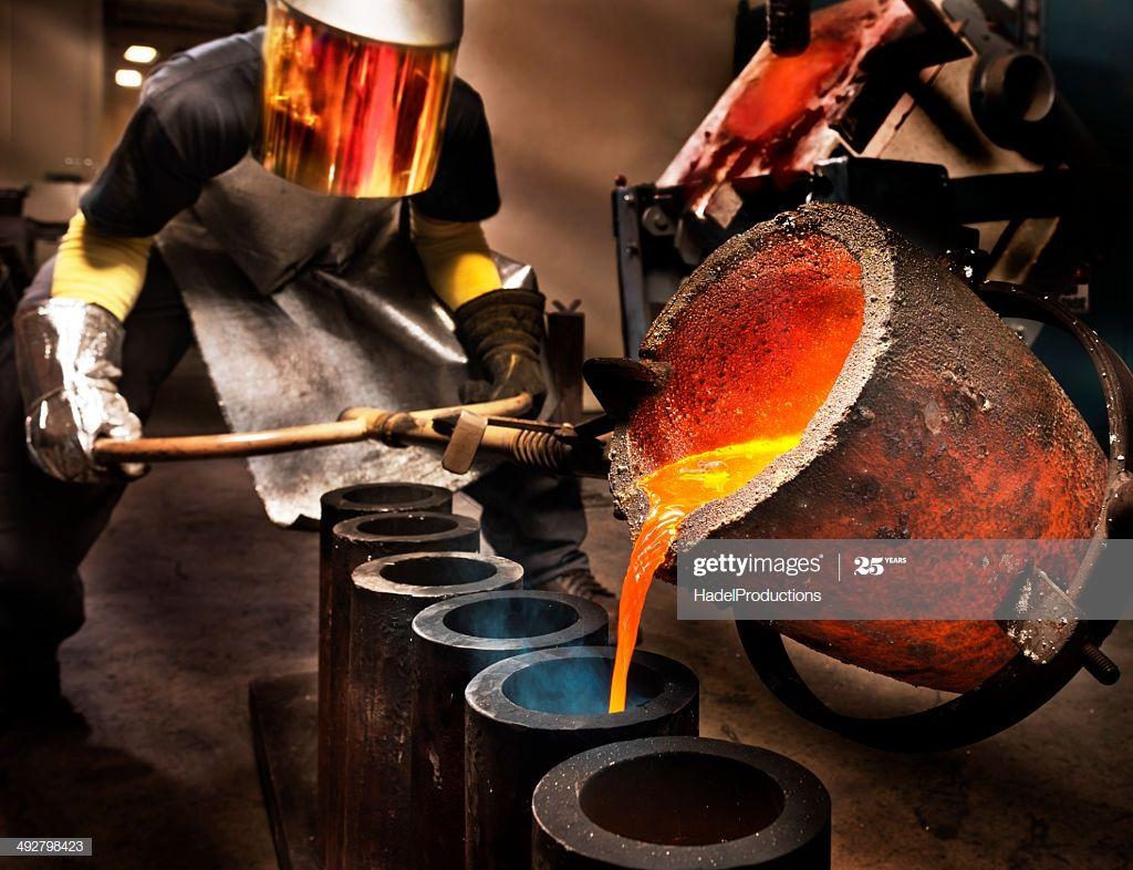 Metallurgy Wallpapers - Top Free Metallurgy Backgrounds - WallpaperAccess