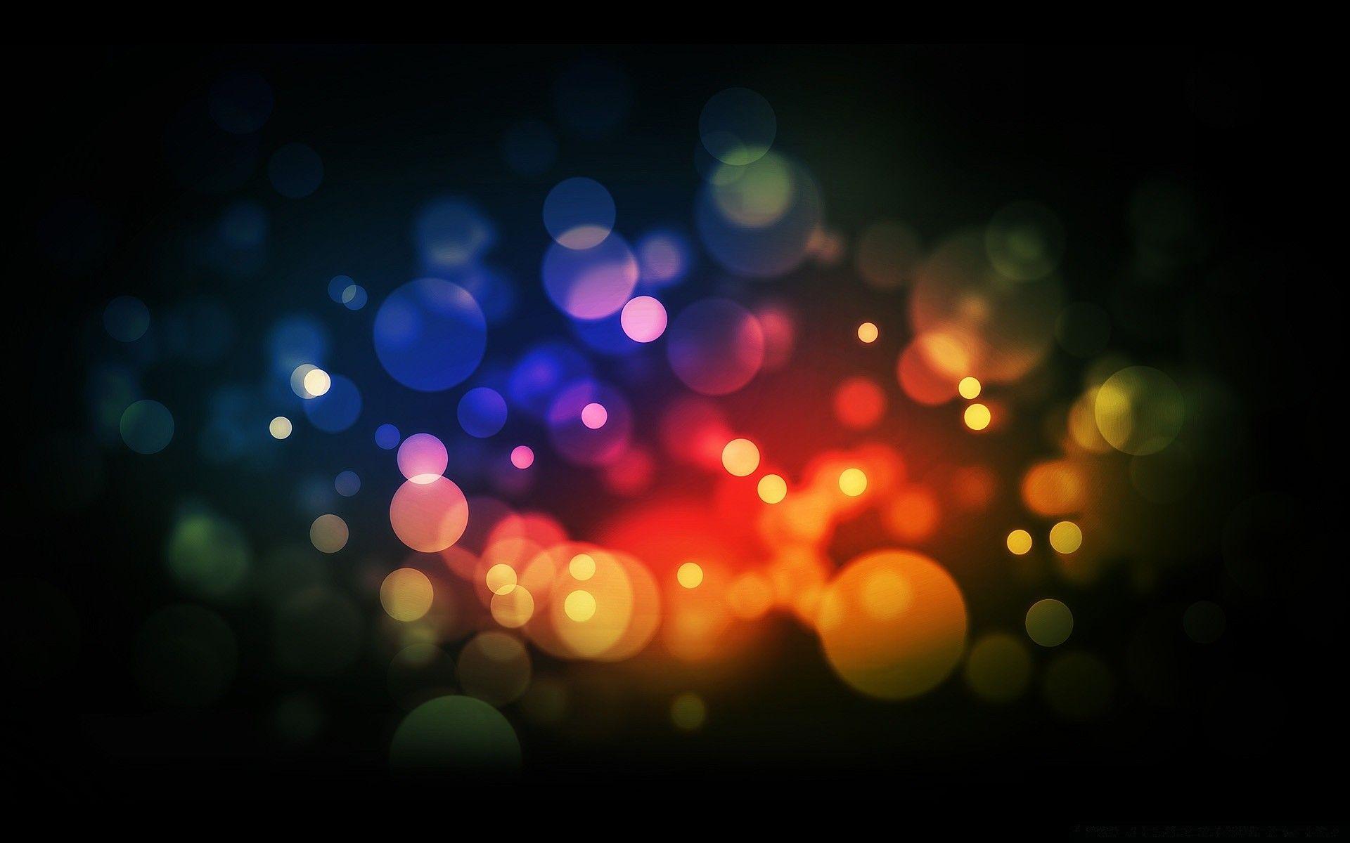 Colorful Circles Wallpapers - Top Free Colorful Circles Backgrounds ...