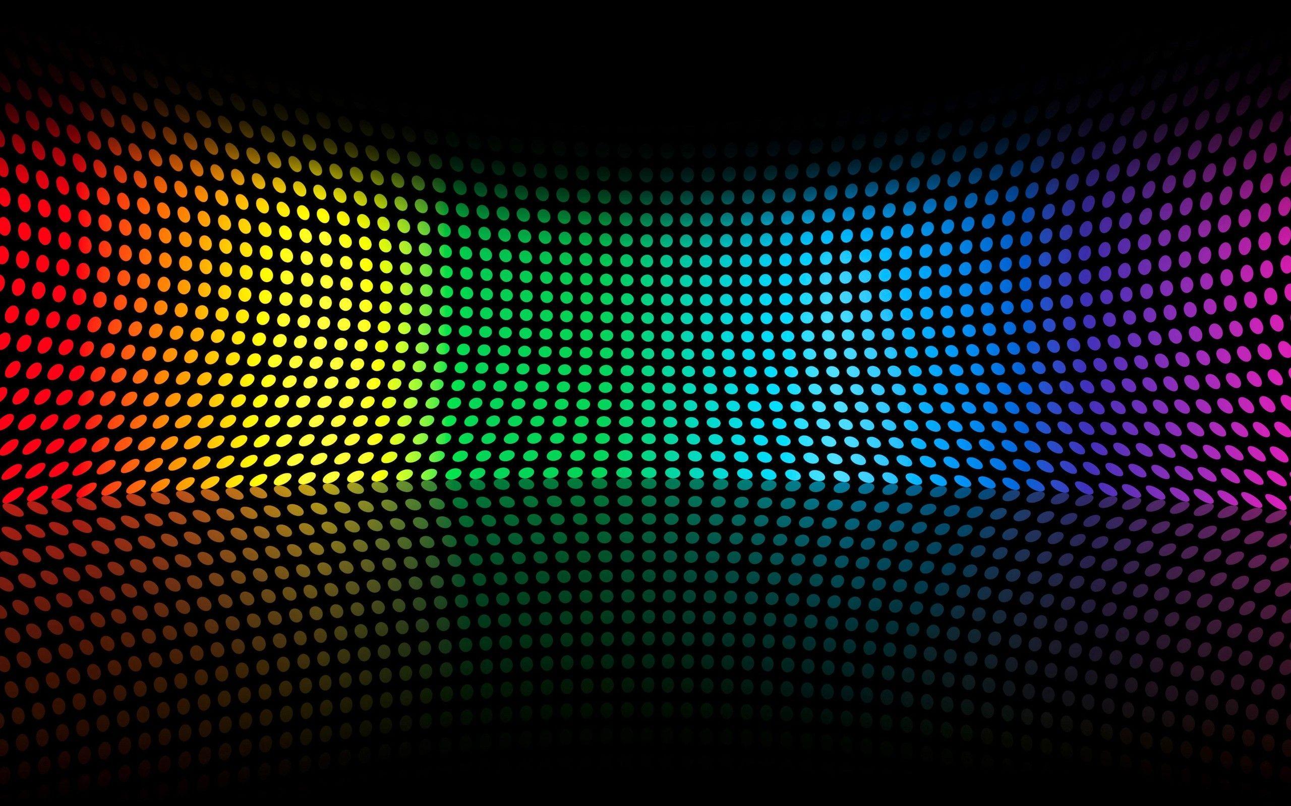 Colorful Circles Wallpapers - Top Free Colorful Circles Backgrounds ...