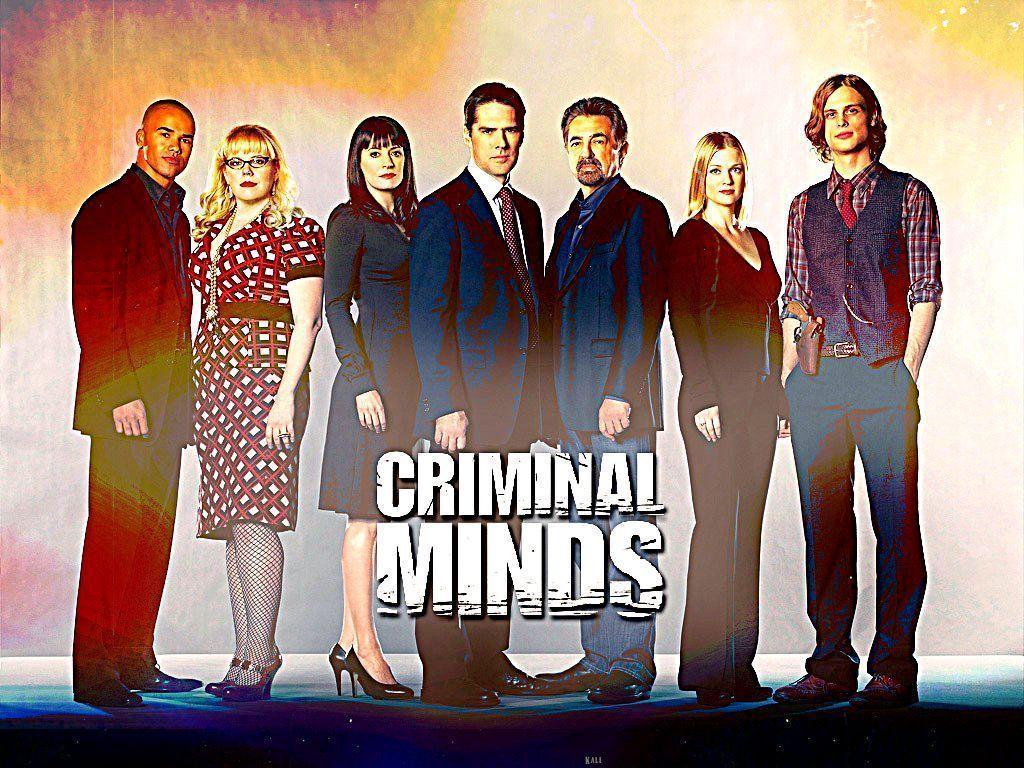 CBS TV Series Wallpapers - Top Free CBS TV Series Backgrounds ...