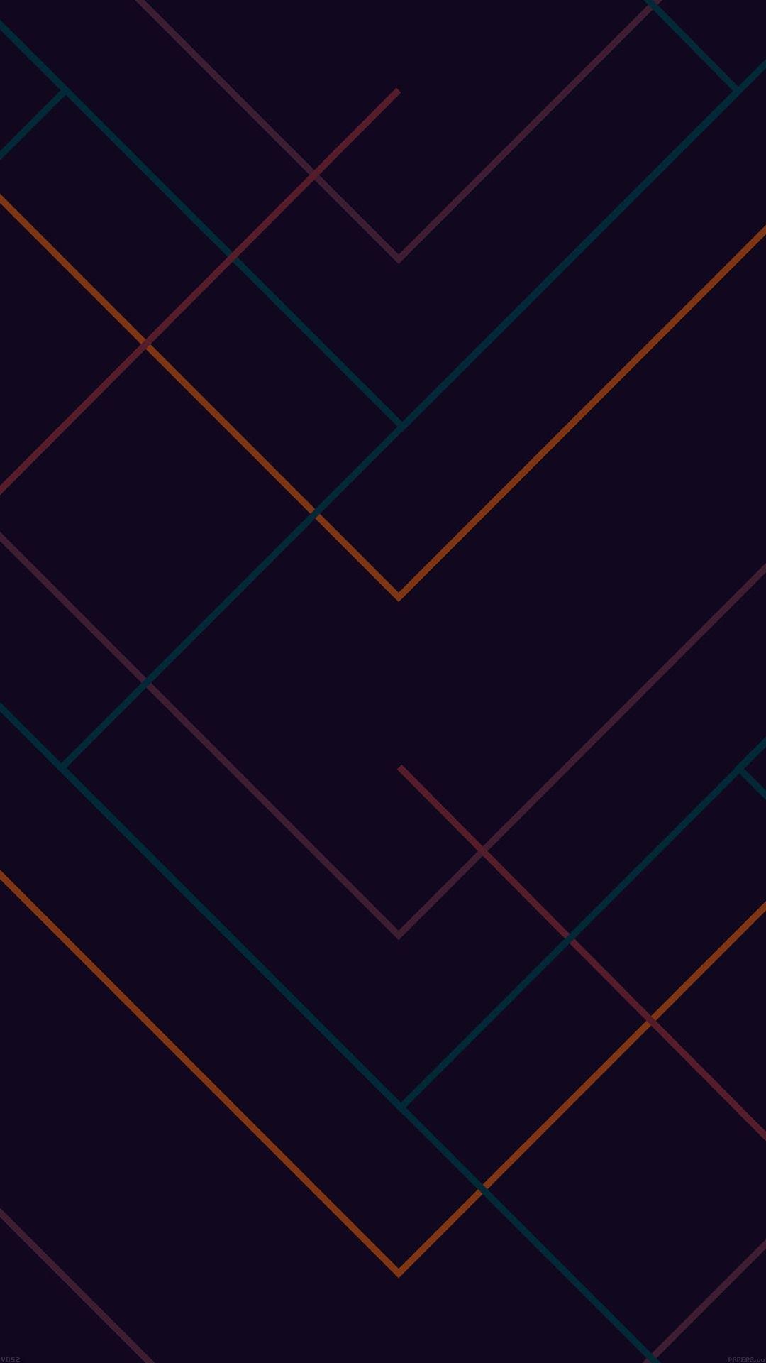 Geometric Line Wallpapers - Top Free Geometric Line Backgrounds ...