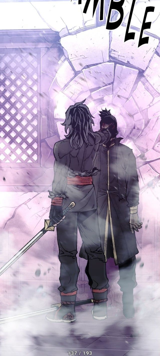 Murim Manhwa Wallpapers - Top Free Murim Manhwa Backgrounds ...