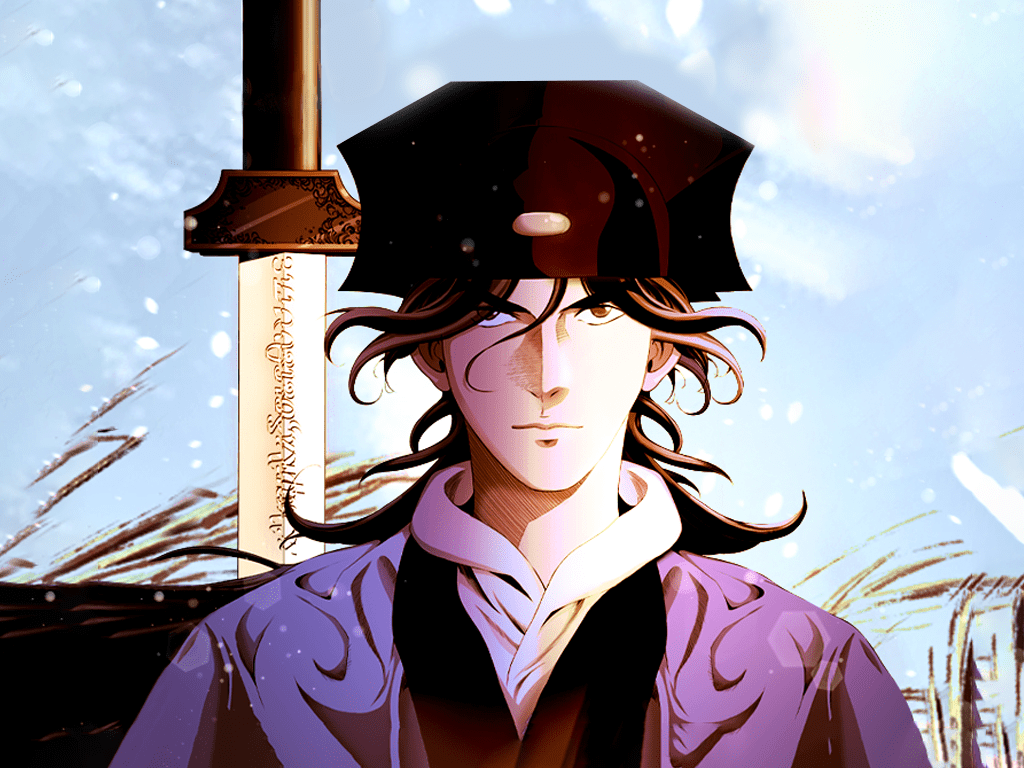 Murim Manhwa Wallpapers - Top Free Murim Manhwa Backgrounds ...