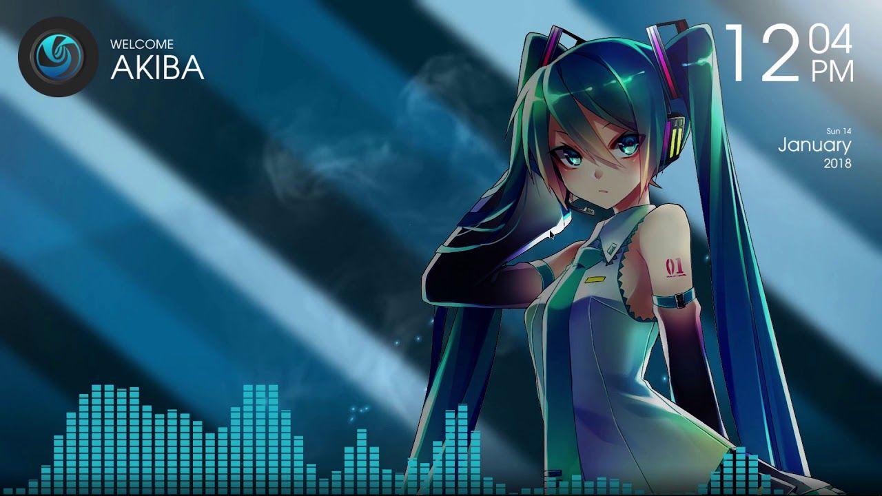 Cool Hatsune Miku Wallpapers - Top Free Cool Hatsune Miku Backgrounds ...