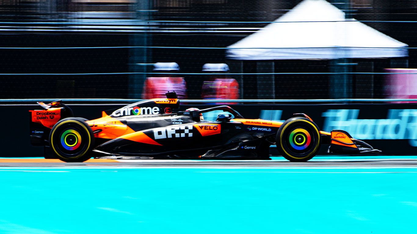 Miami Grand Prix Wallpapers - Top Free Miami Grand Prix Backgrounds ...
