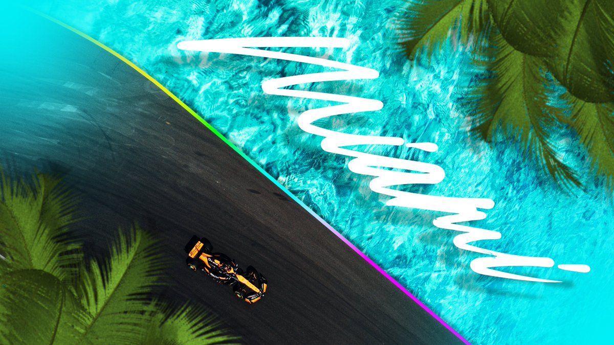 Miami Grand Prix Wallpapers - Top Free Miami Grand Prix Backgrounds ...