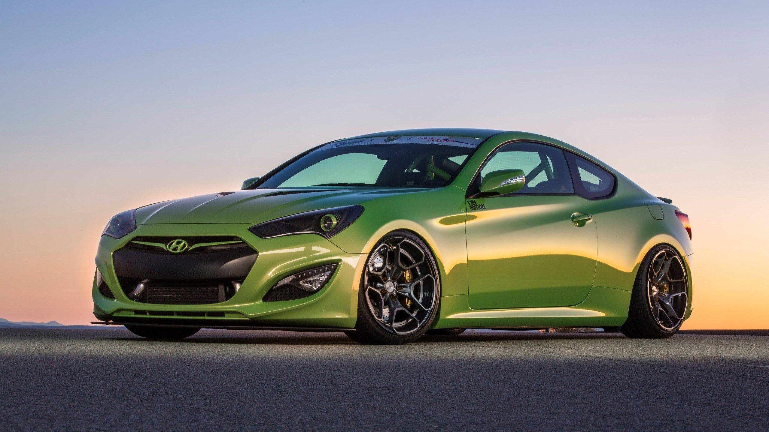 Genesis Coupe Wallpapers - Top Free Genesis Coupe Backgrounds ...