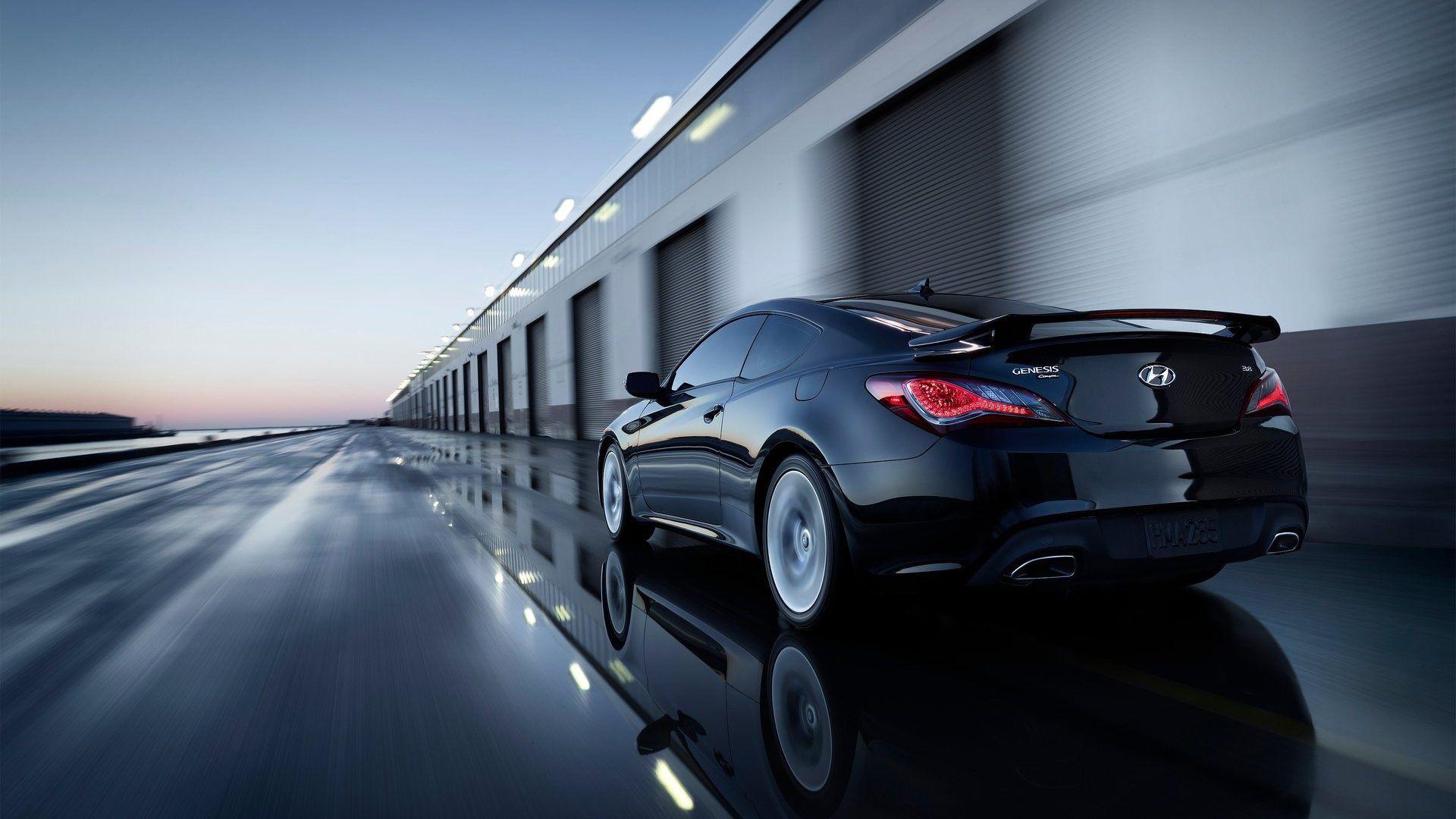 Genesis Coupe Wallpapers - Top Free Genesis Coupe Backgrounds ...