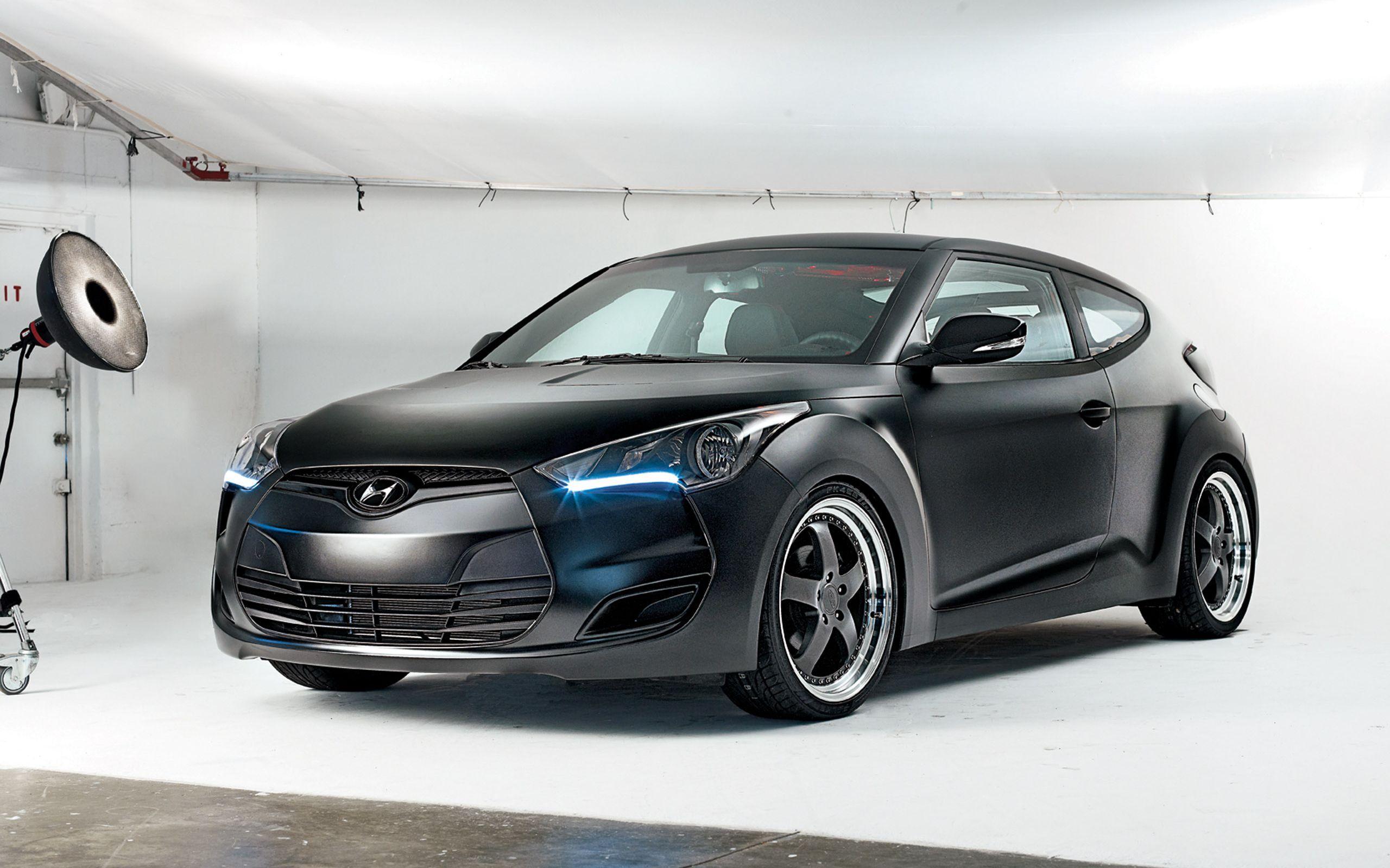 Hyundai Veloster Wallpapers - Top Free Hyundai Veloster Backgrounds ...