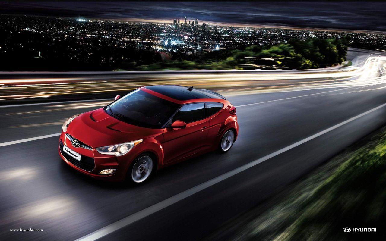 Veloster Wallpapers - Top Free Veloster Backgrounds - WallpaperAccess