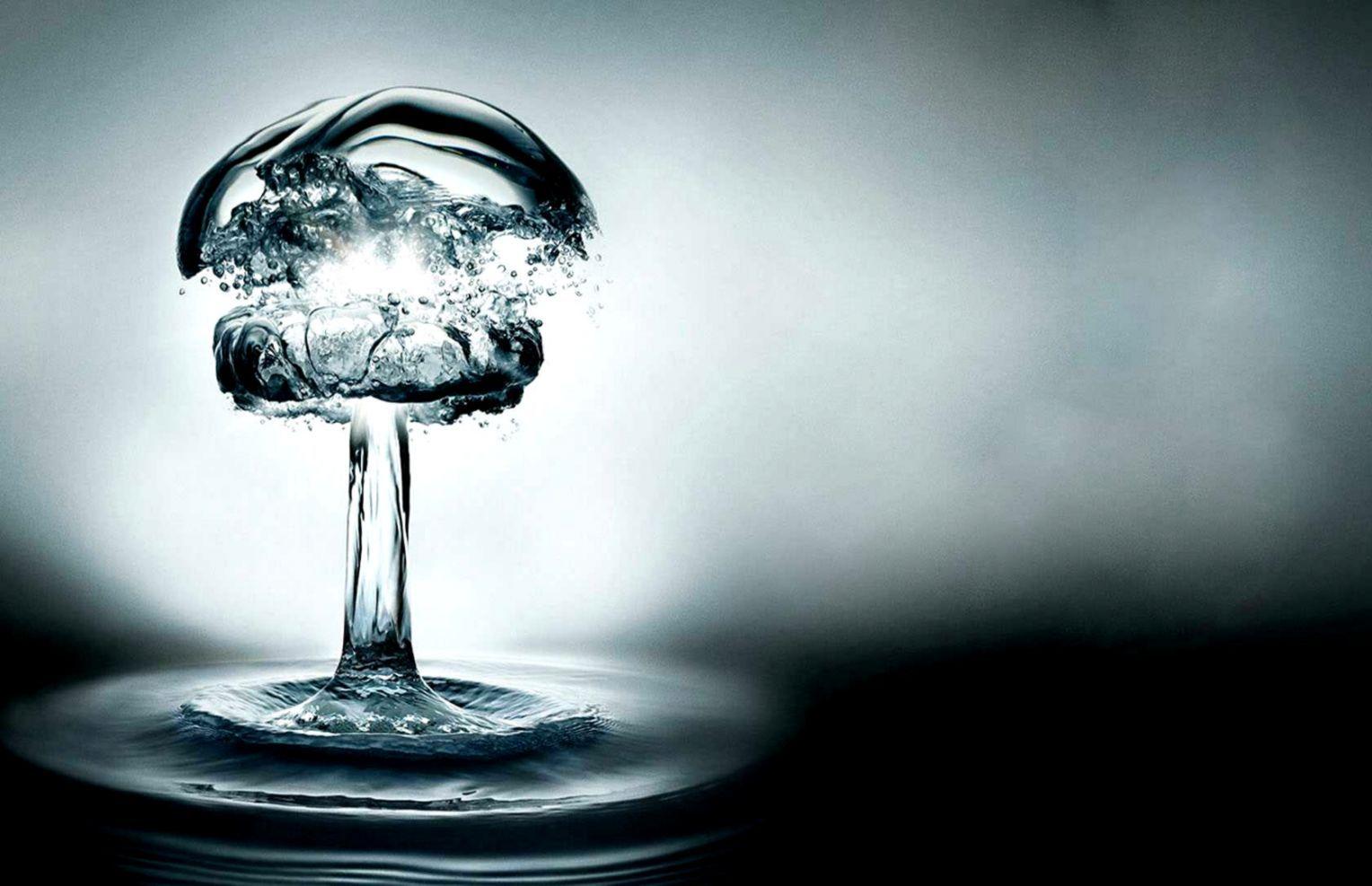 Abstract Water Wallpapers - Top Free Abstract Water Backgrounds ...