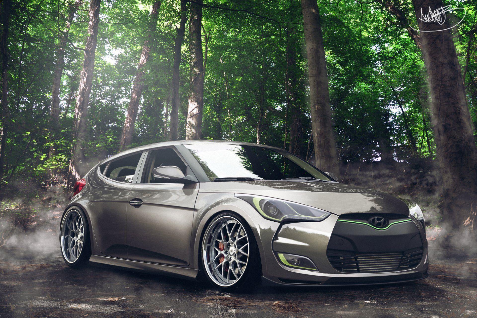 Veloster Wallpapers - Top Free Veloster Backgrounds - WallpaperAccess