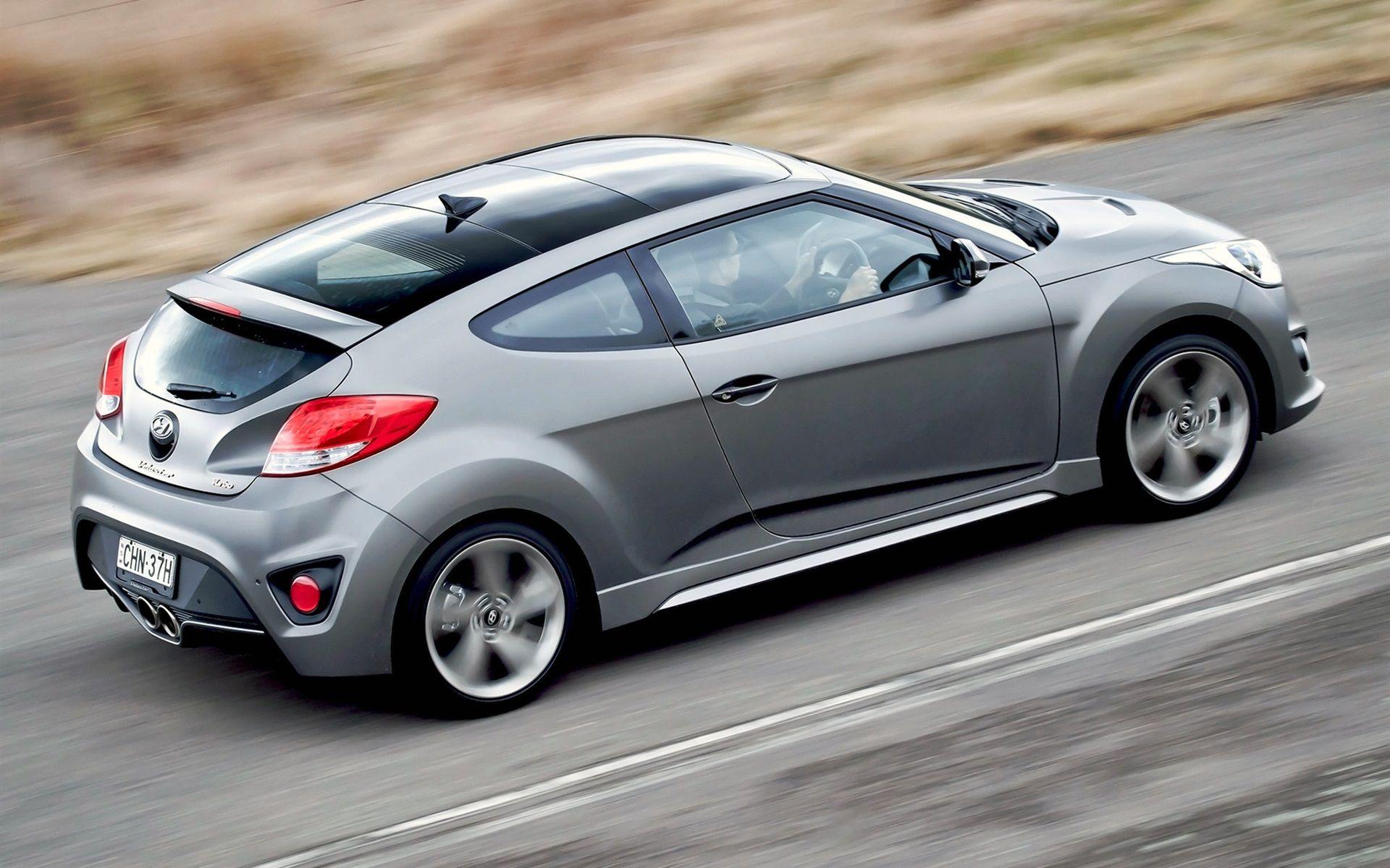 Veloster Wallpapers - Top Free Veloster Backgrounds - WallpaperAccess