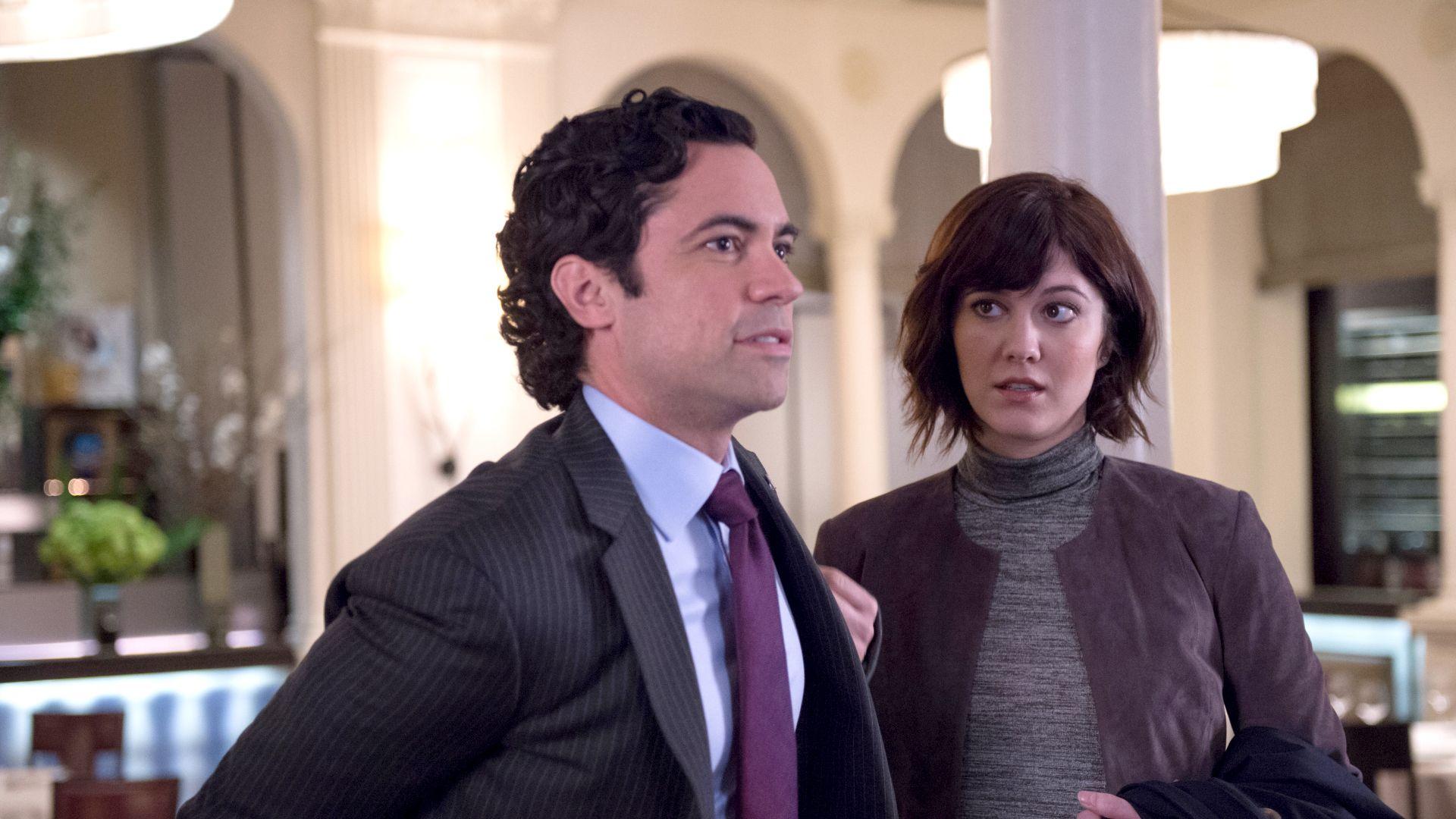 CBS TV Series Wallpapers - Top Free CBS TV Series Backgrounds ...