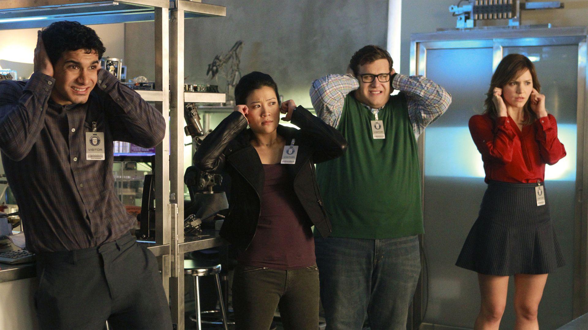 CBS TV Series Wallpapers - Top Free CBS TV Series Backgrounds ...