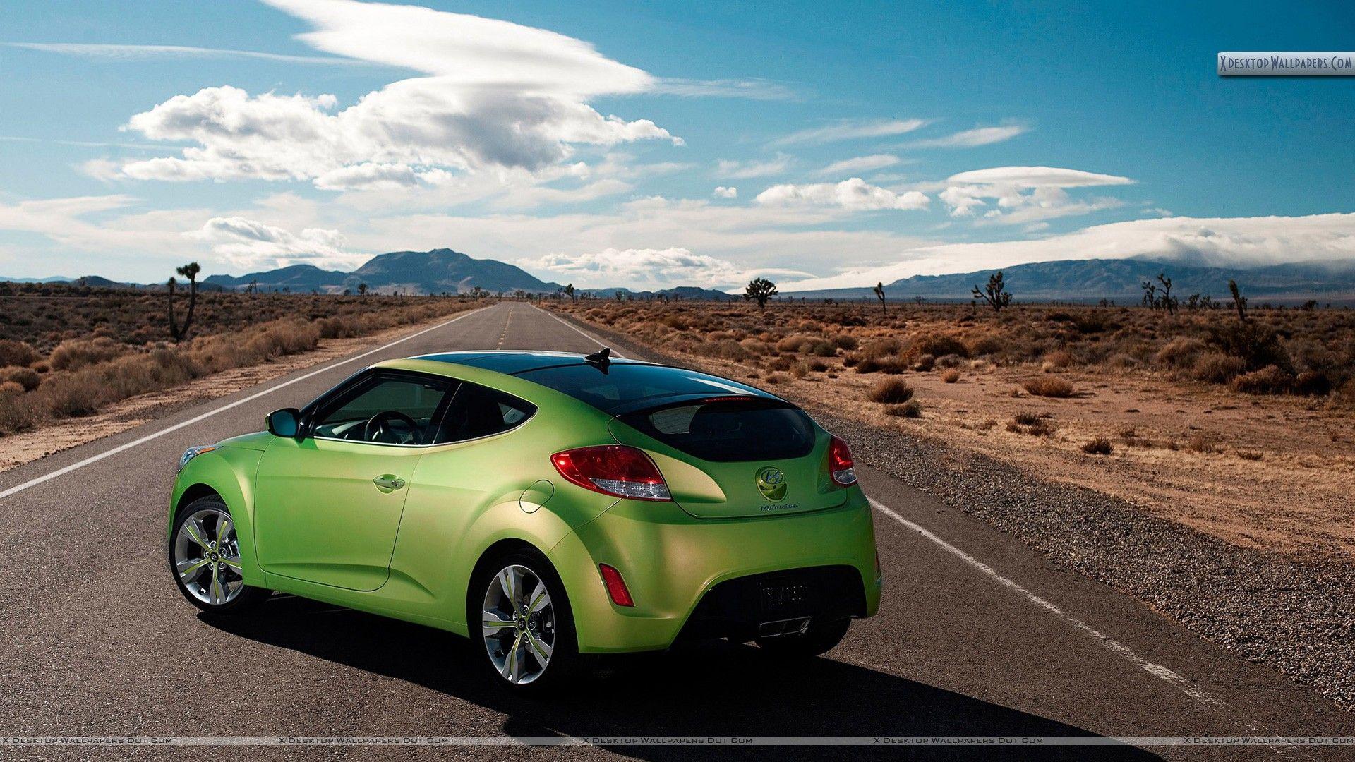 Hyundai Veloster Wallpapers - Top Free Hyundai Veloster Backgrounds ...