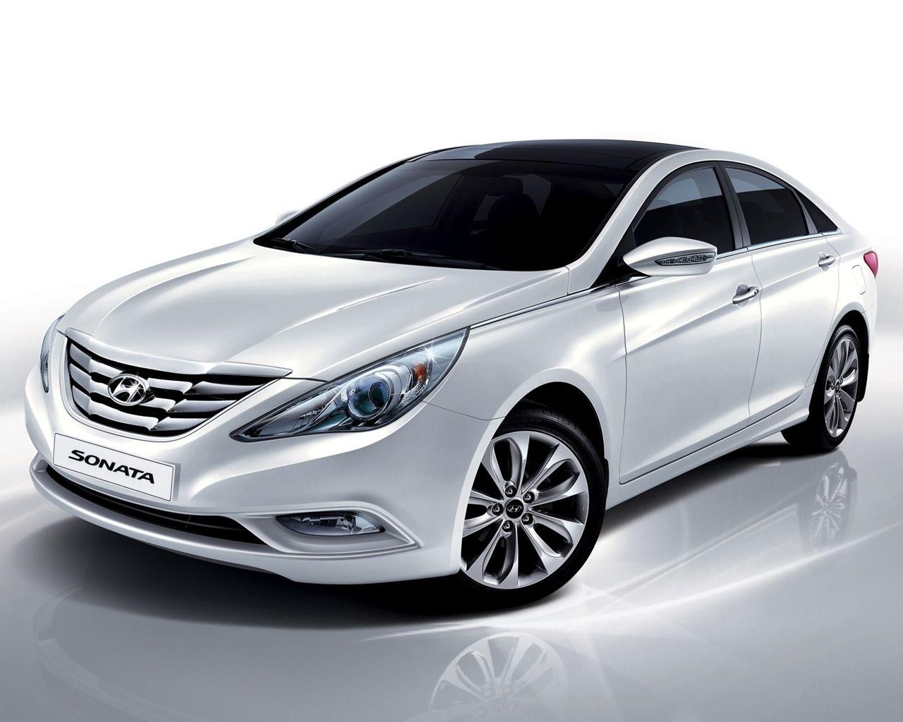 Hyundai Sonata Wallpapers - Top Free Hyundai Sonata Backgrounds ...