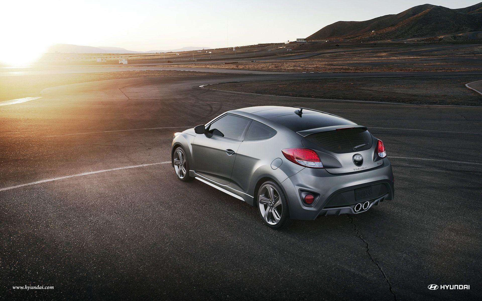 Hyundai Veloster Wallpapers - Top Free Hyundai Veloster Backgrounds ...