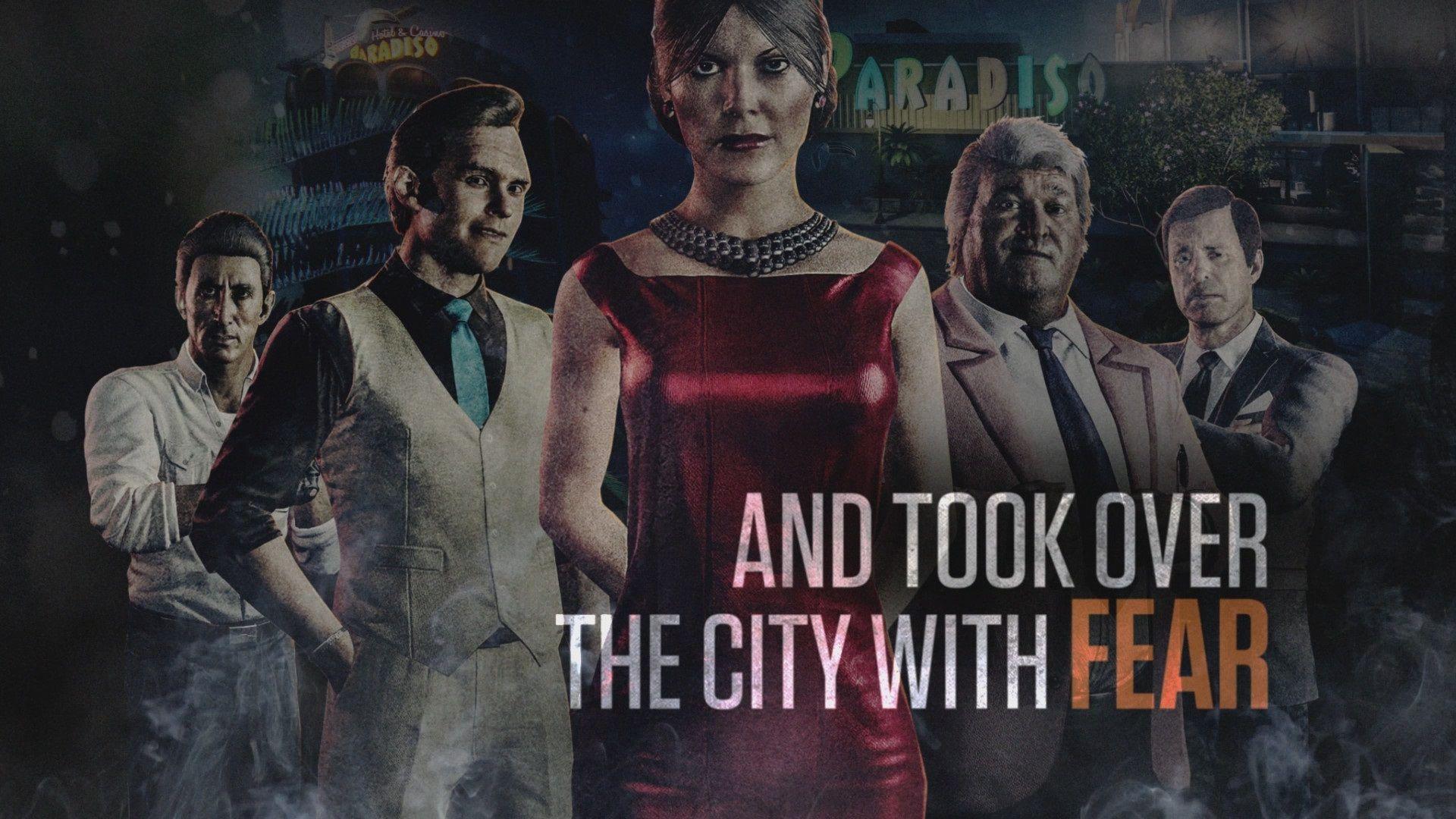 Italian Mafia Wallpapers - Top Free Italian Mafia Backgrounds ...