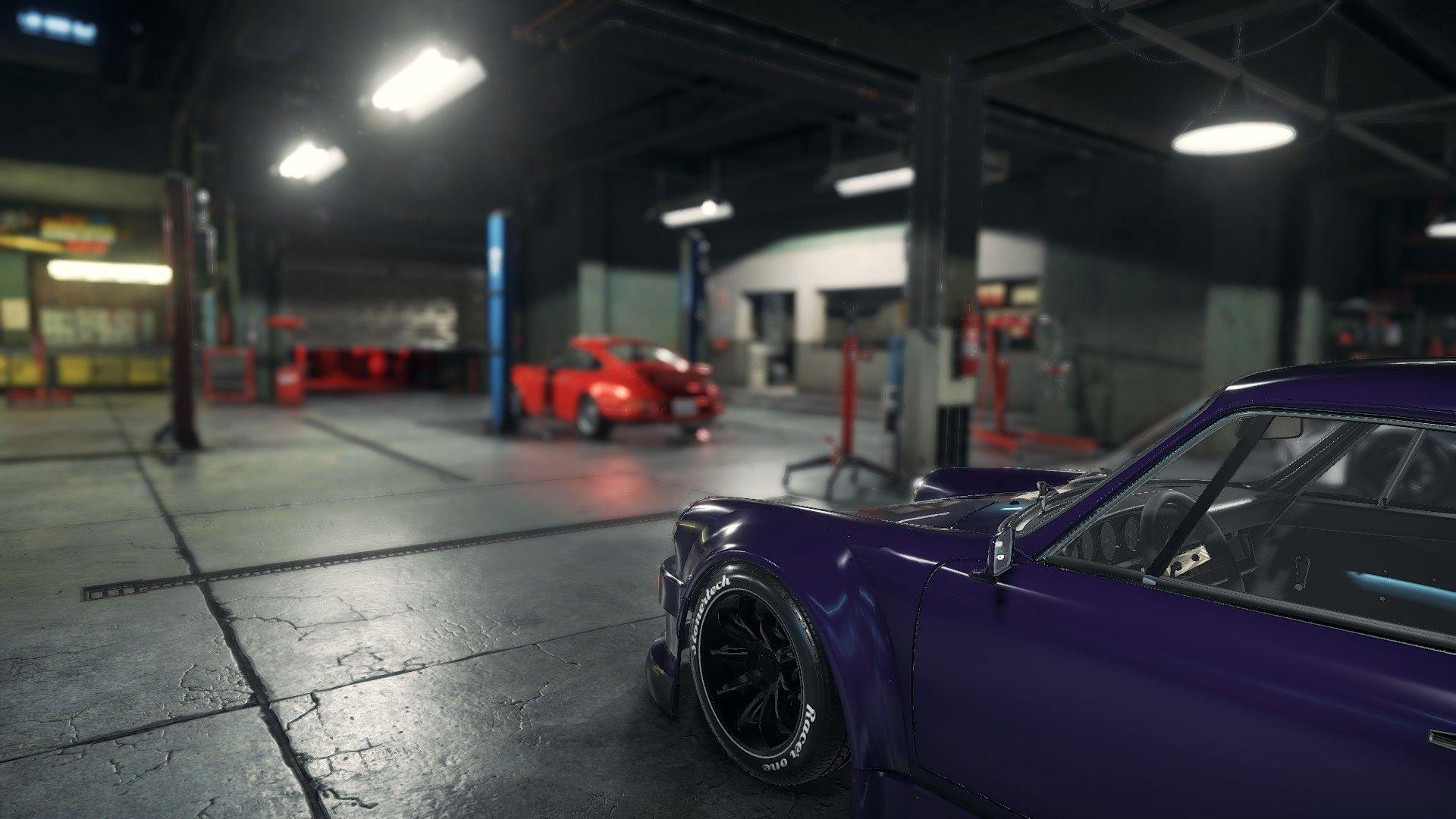 Car Mechanic Simulator Wallpapers - Top Free Car Mechanic Simulator ...