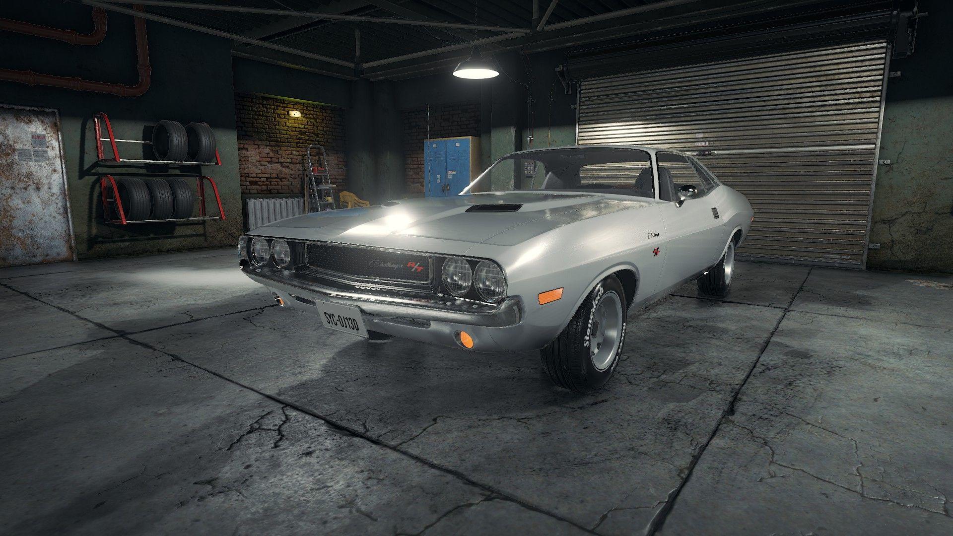 Car Mechanic Simulator Wallpapers - Top Free Car Mechanic Simulator ...