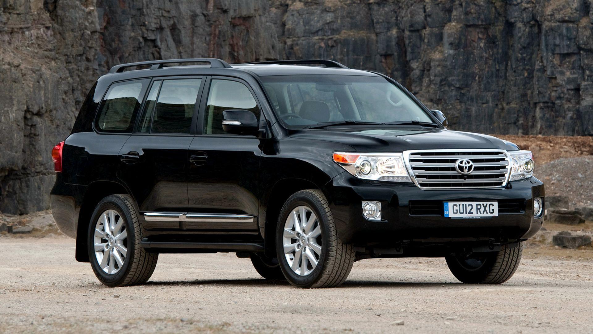 Land Cruiser V8 Wallpapers - Top Free Land Cruiser V8 Backgrounds ...