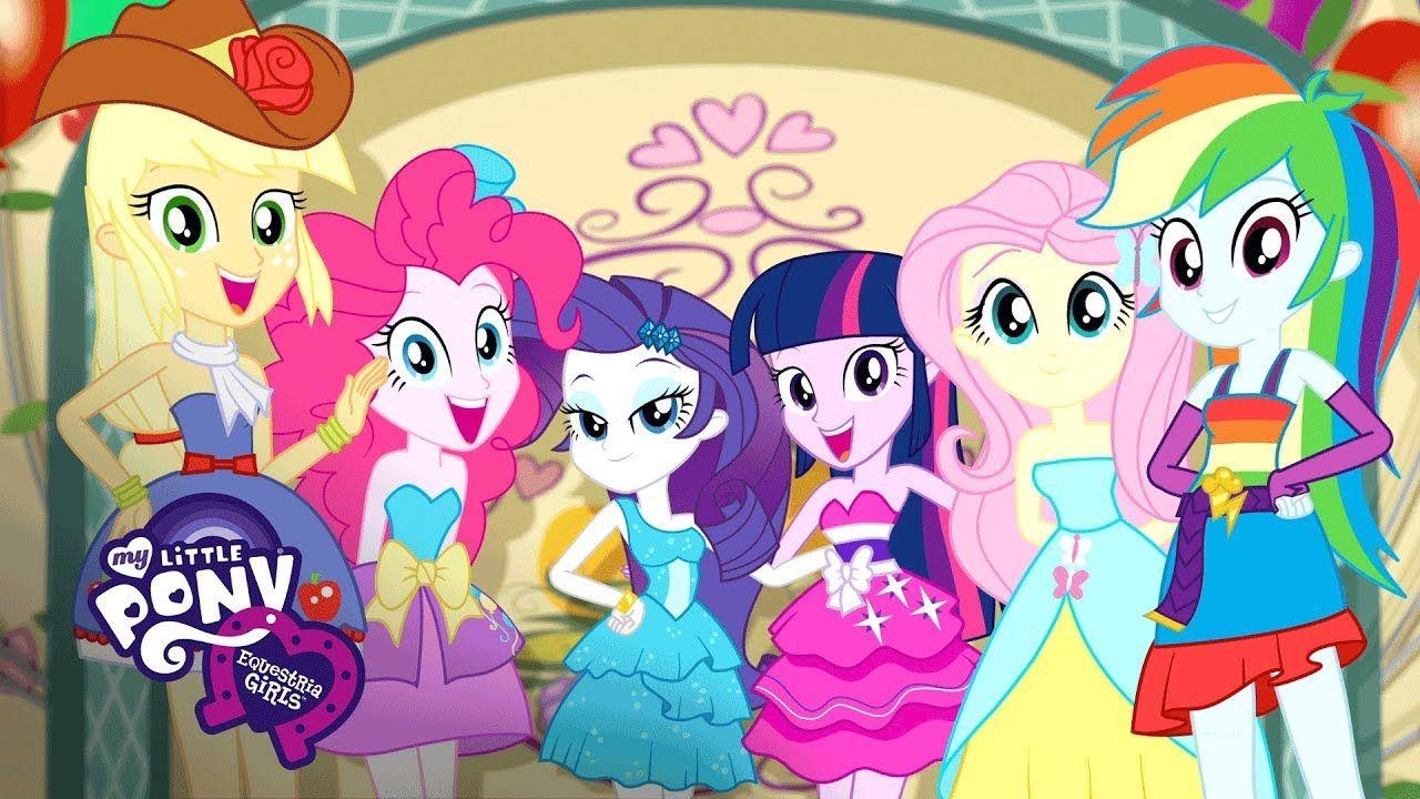 My Little Pony: Equestria Girls Wallpapers - Top Free My Little Pony: Equestria Girls ...