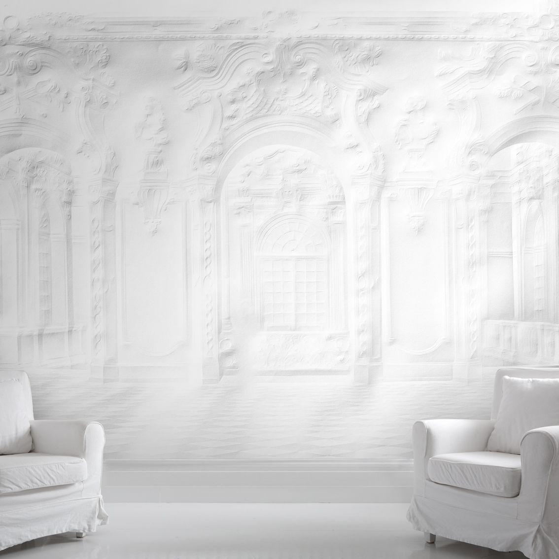 White Interior Wallpapers - Top Free White Interior Backgrounds ...