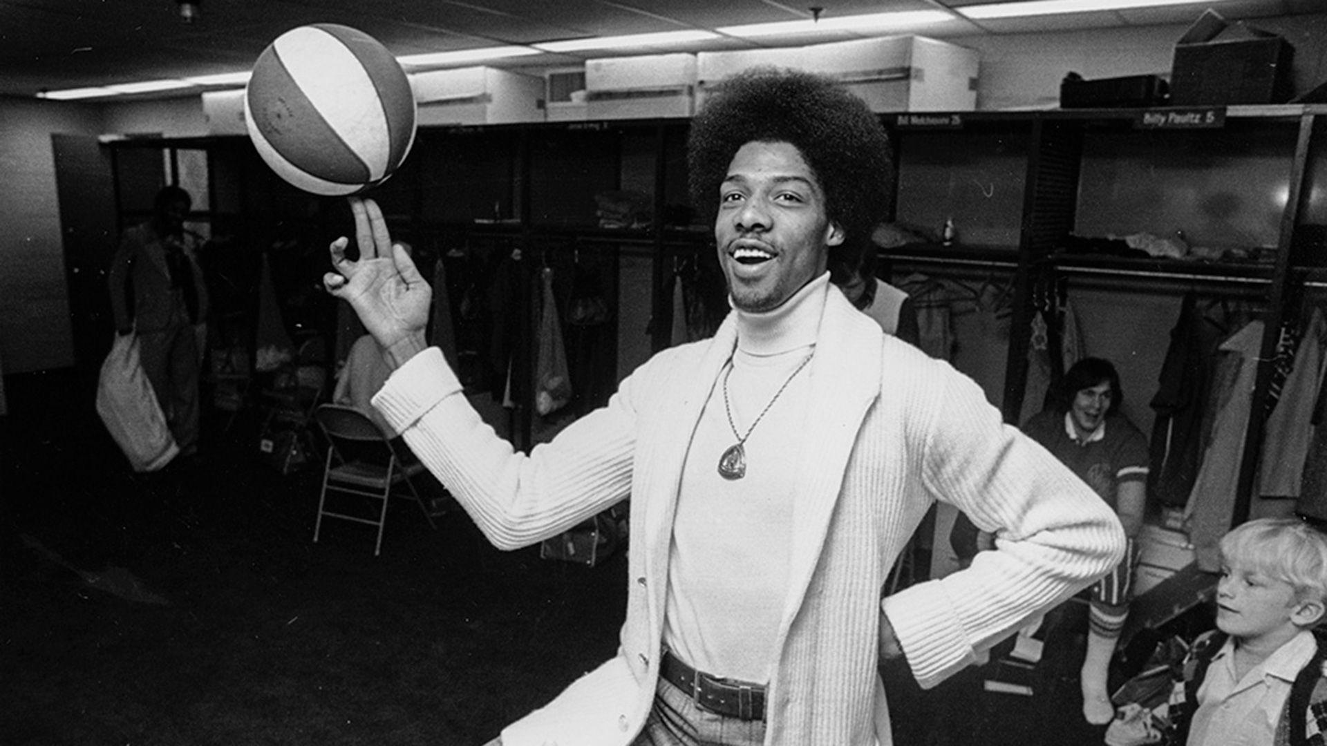 Julius Erving Wallpapers - Top Free Julius Erving Backgrounds ...