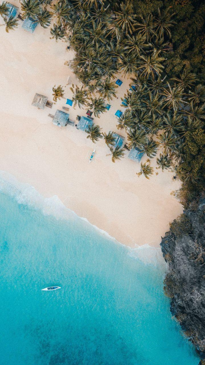 El Nido Wallpapers - Top Free El Nido Backgrounds - WallpaperAccess