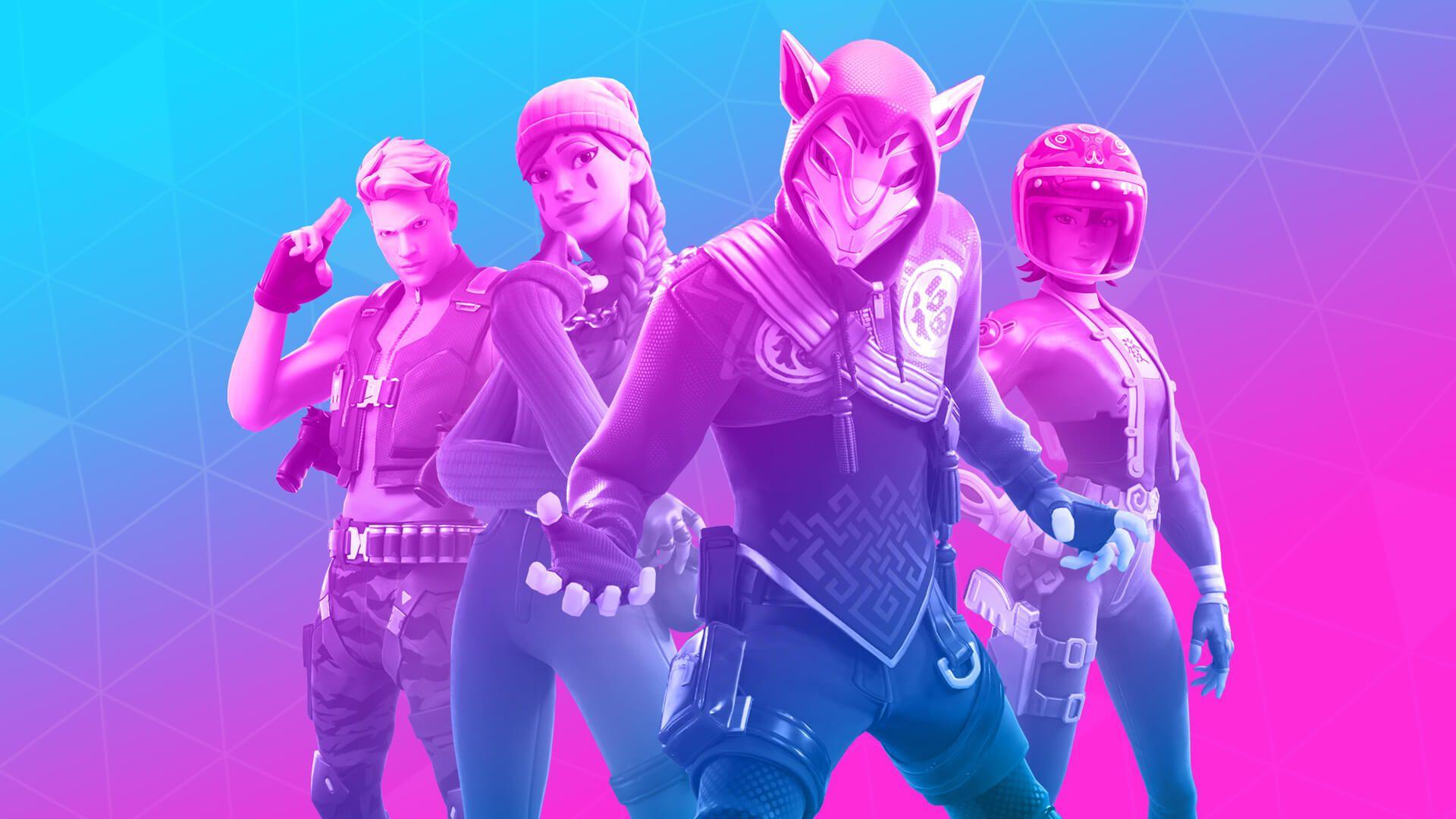 Fortnite Arena Wallpapers - Top Free Fortnite Arena Backgrounds ...