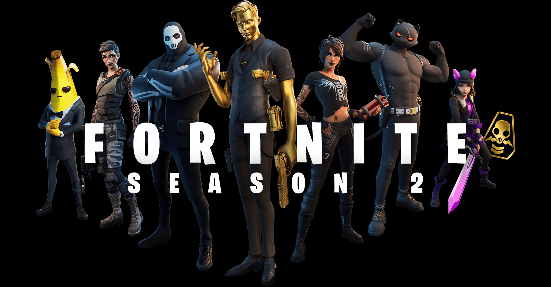 Fortnite Battle Pass Wallpapers - Top Free Fortnite Battle Pass ...