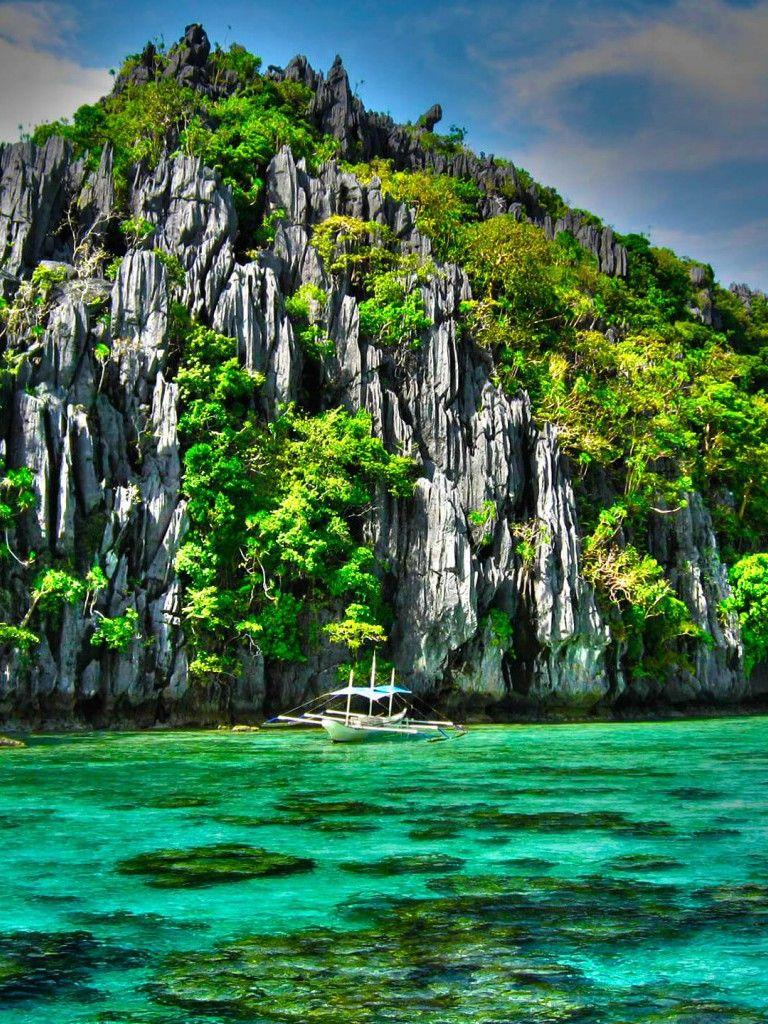 Palawan Philippines Wallpapers - Top Free Palawan Philippines ...