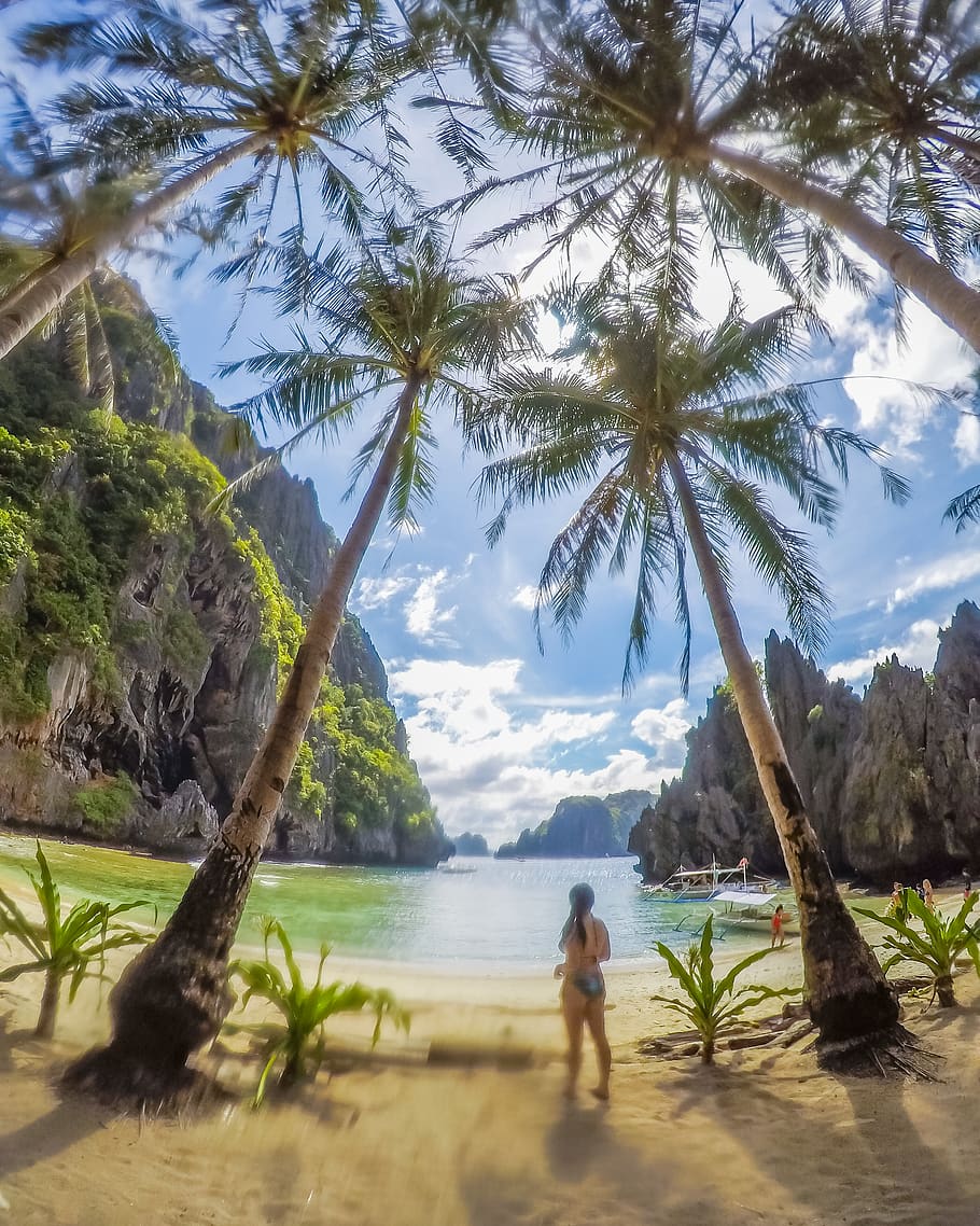 Palawan Philippines Wallpapers - Top Free Palawan Philippines ...