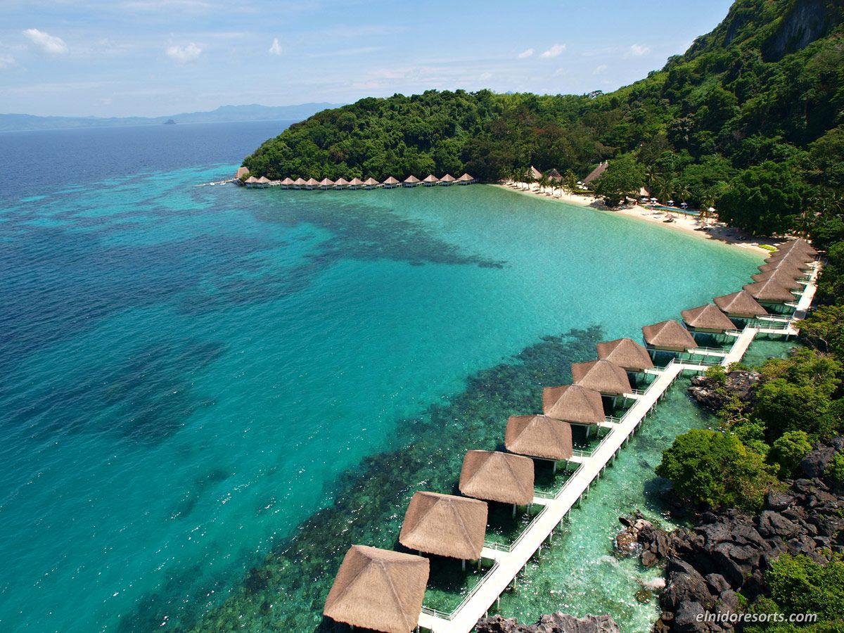 El Nido Wallpapers - Top Free El Nido Backgrounds - WallpaperAccess