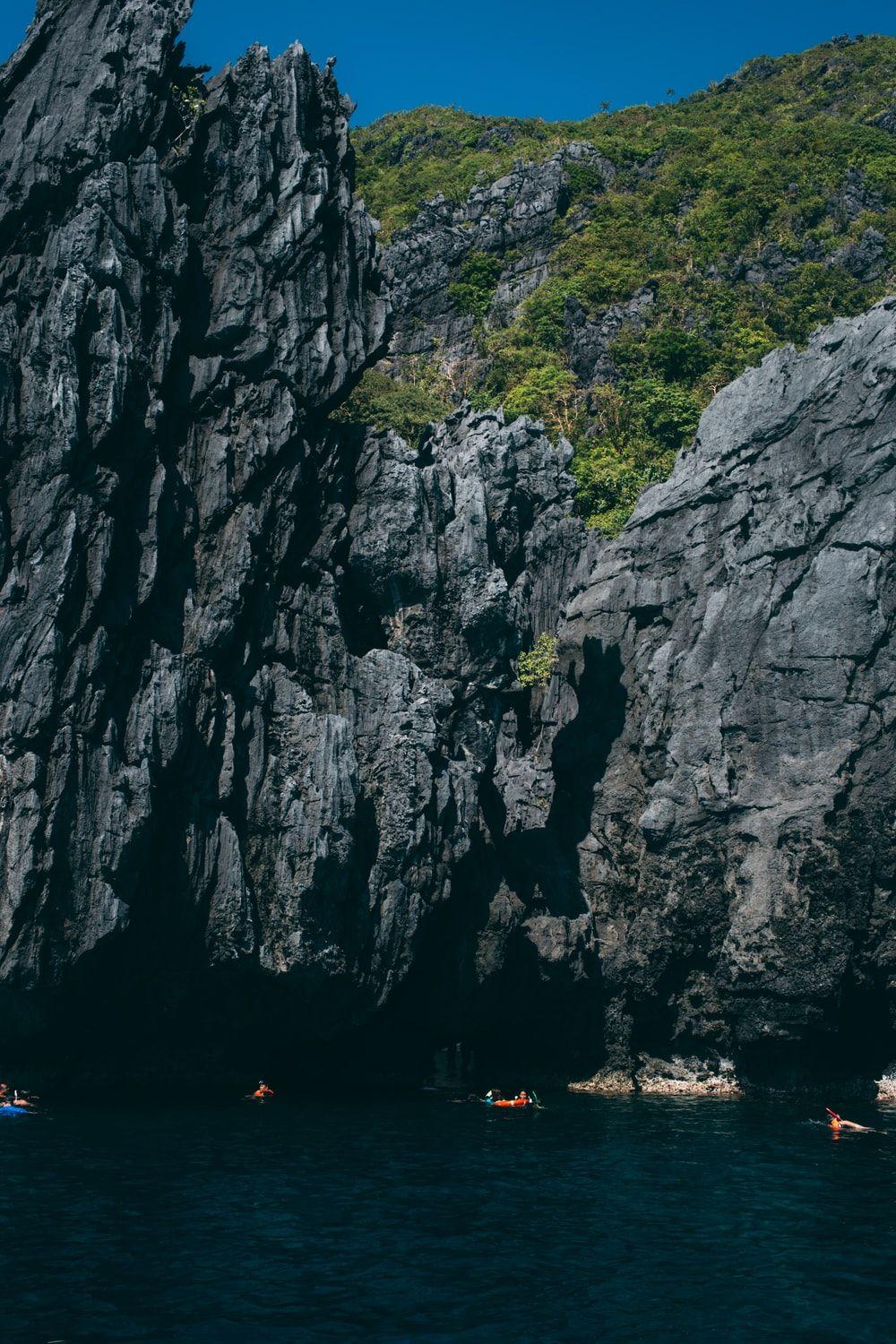 El Nido Wallpapers - Top Free El Nido Backgrounds - WallpaperAccess