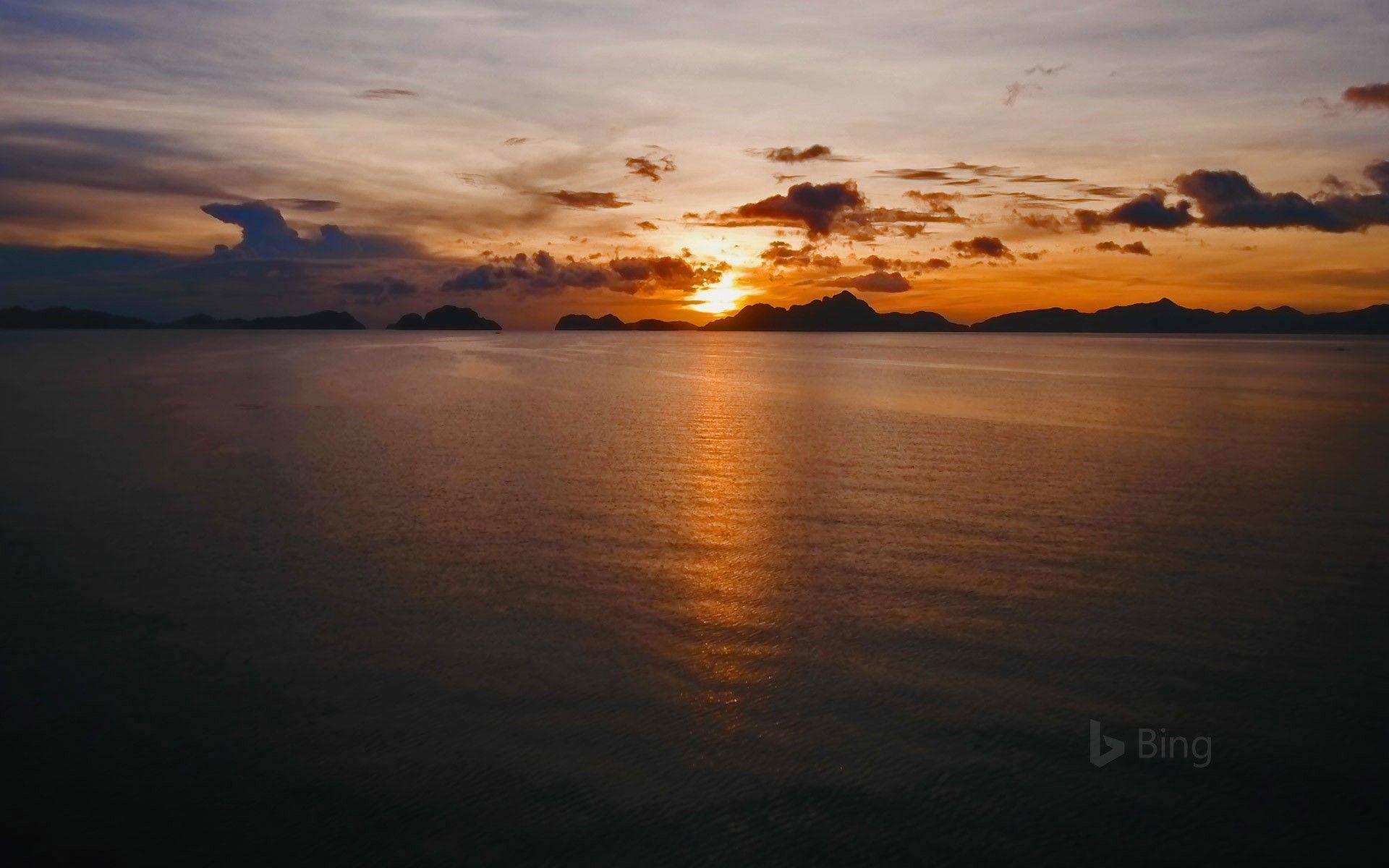 El Nido Wallpapers - Top Free El Nido Backgrounds - WallpaperAccess