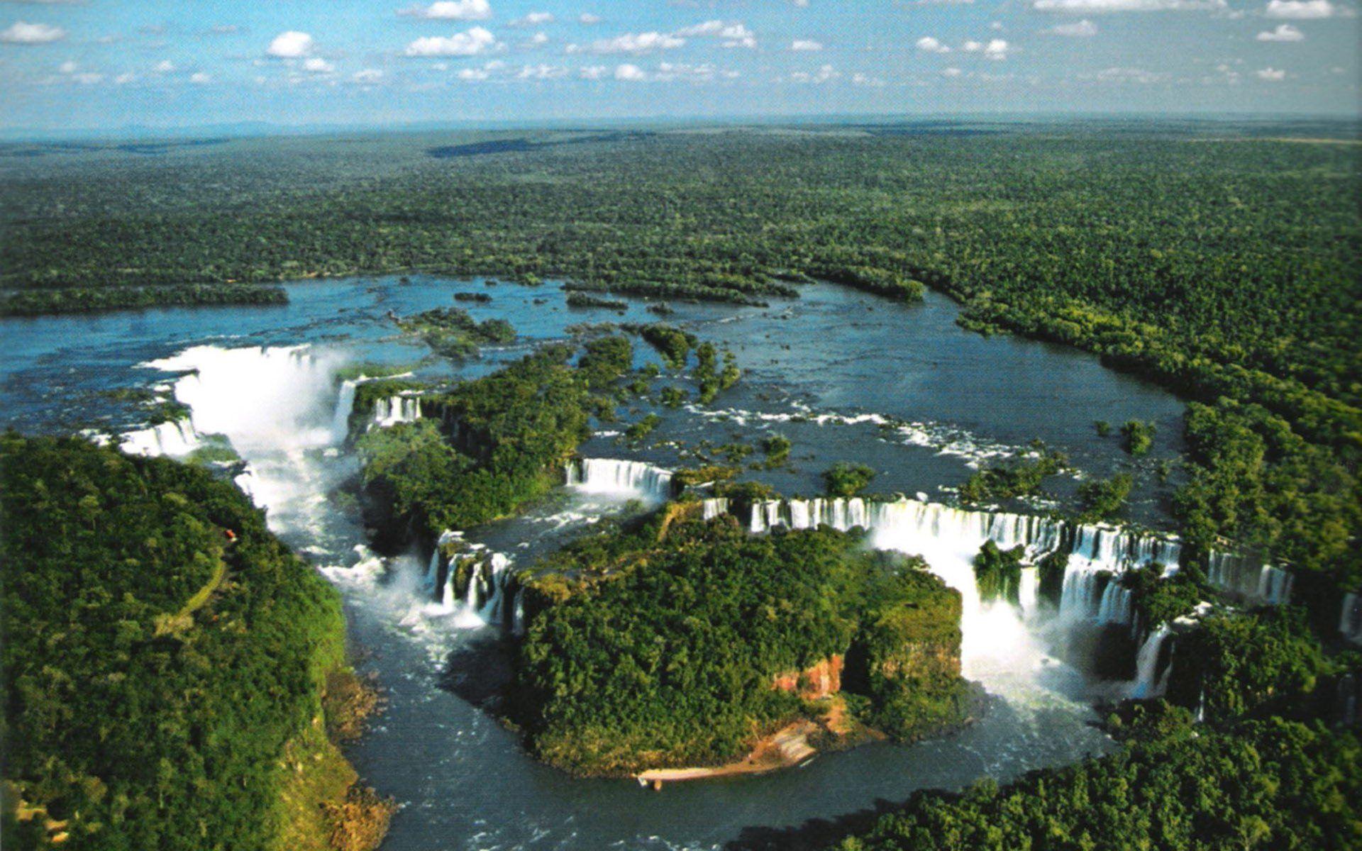 Paraguay Wallpapers - Top Free Paraguay Backgrounds - WallpaperAccess