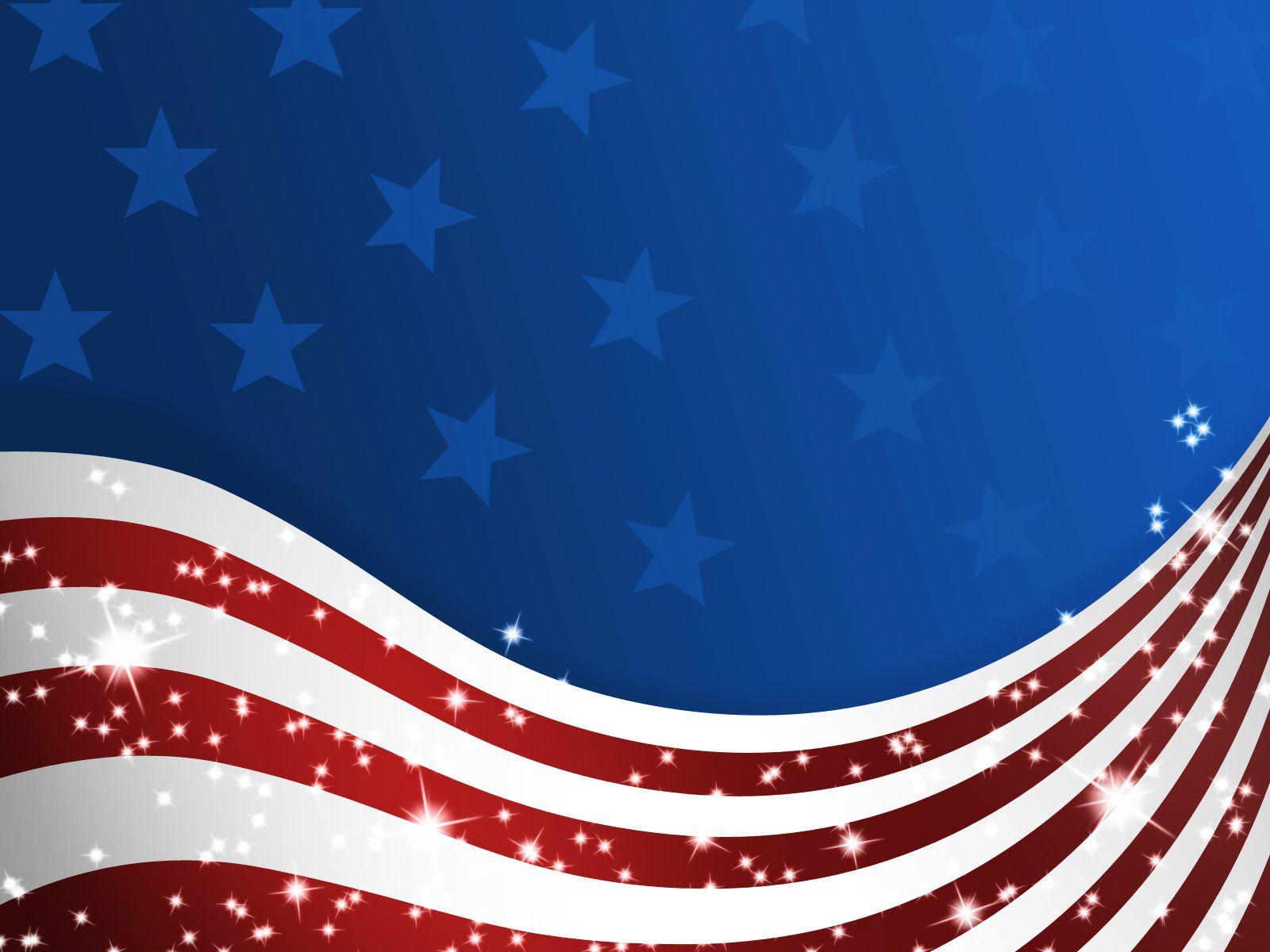 American Flag 4K Wallpapers - Top Những Hình Ảnh Đẹp
